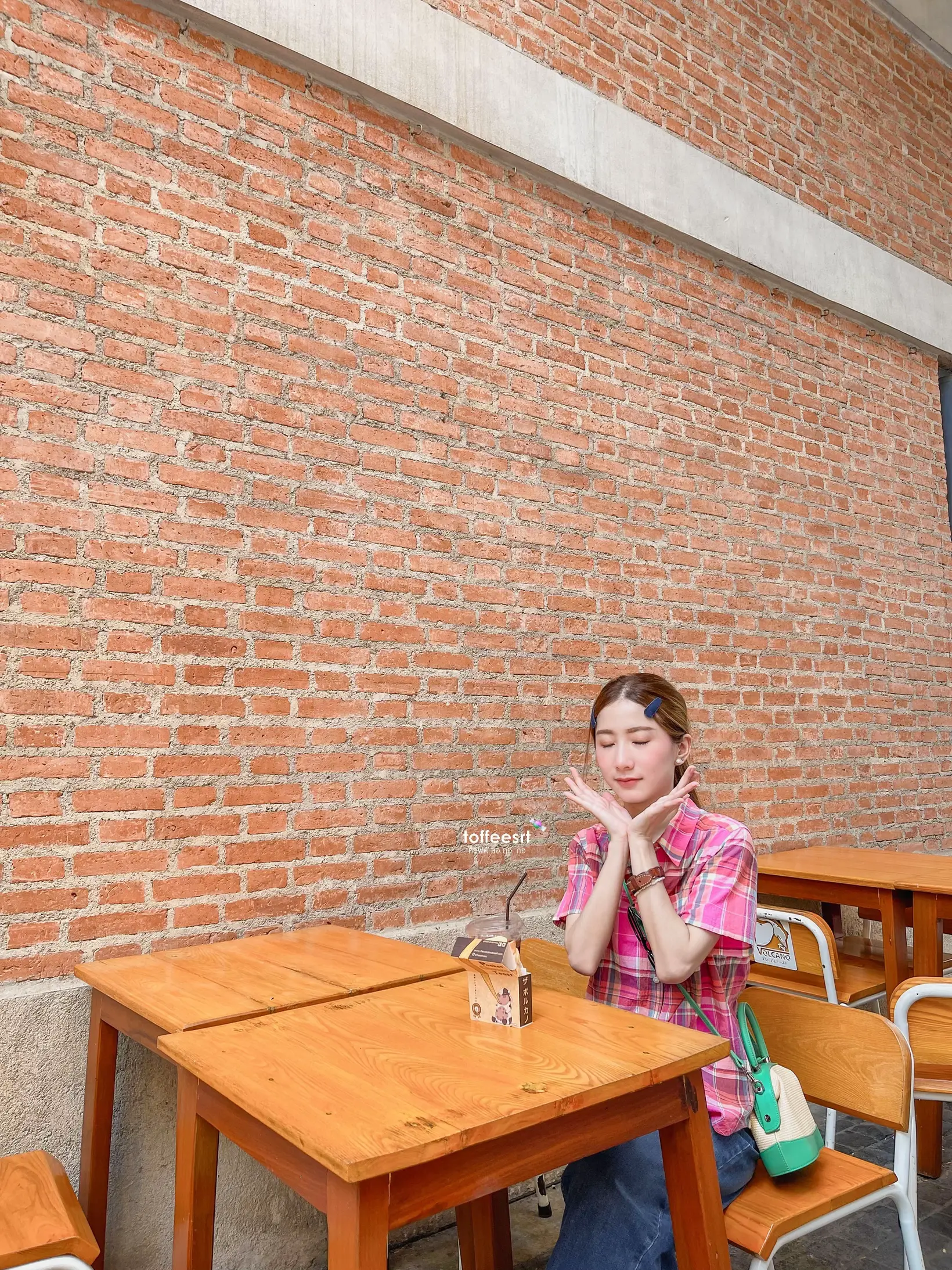 The Volcano นมสด ขนมปังปิ้งเชียงใหม่ ต้องแวะทุกครั้งที่ไปเที่ยว | แกลเลอรีที่โพสต์โดย toffeesrt ...