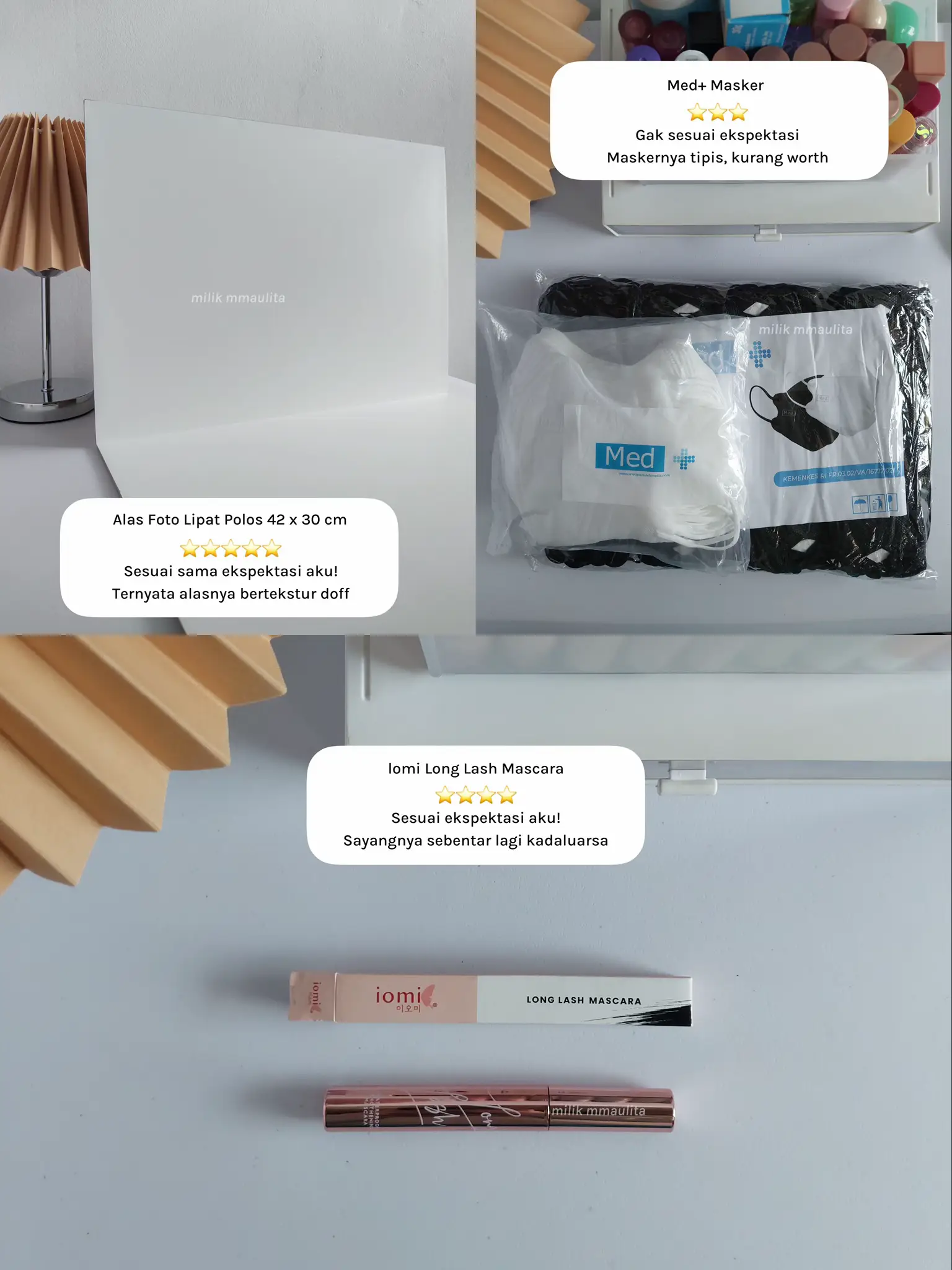 Bongkar belanjaan 11.11 😍 | Gallery posted by Tata 🍋 | Lemon8