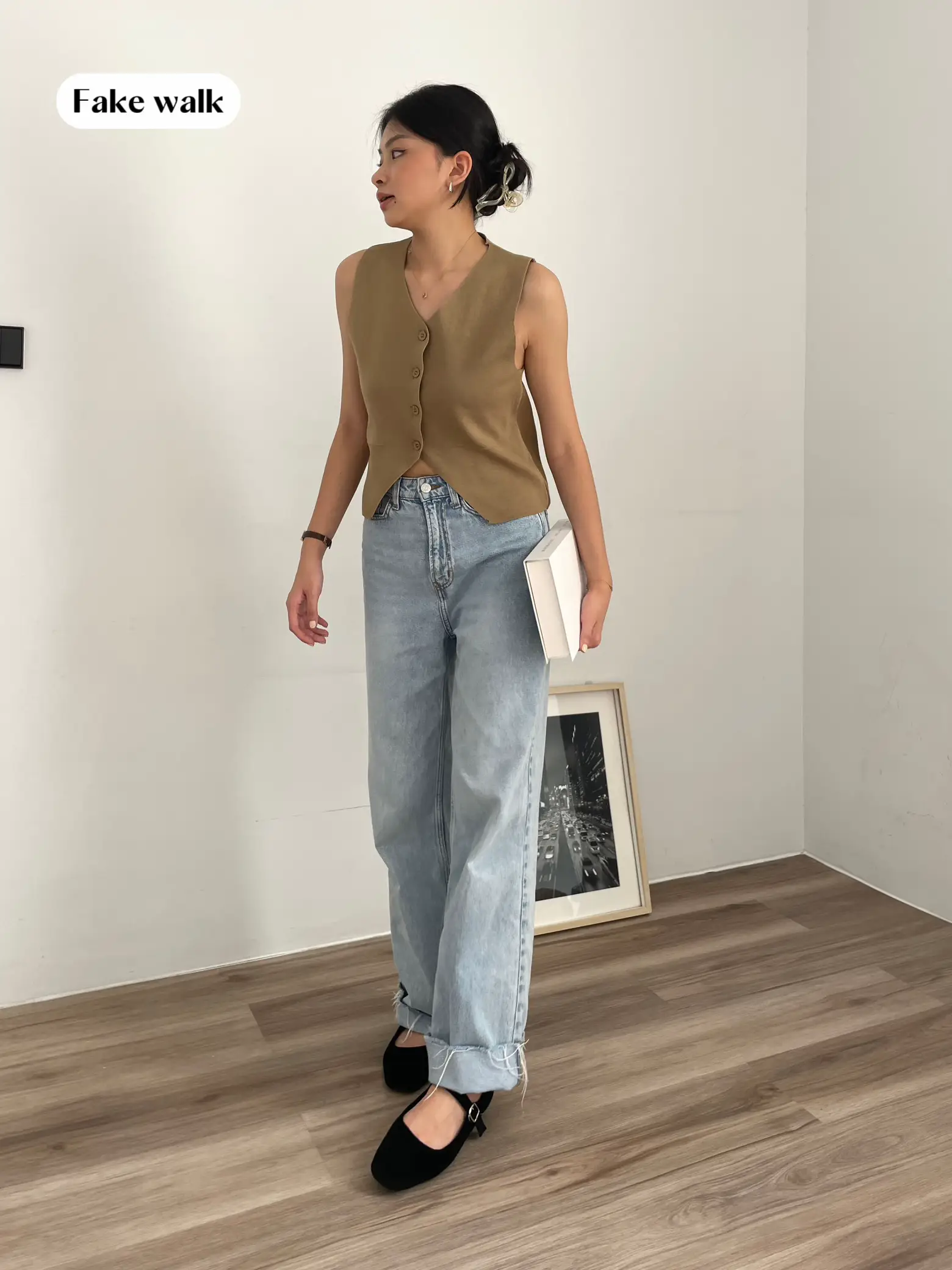 How To Effortlessly: CANDID POSE! | Galeri diposting oleh Sharon Virginie | Lemon8