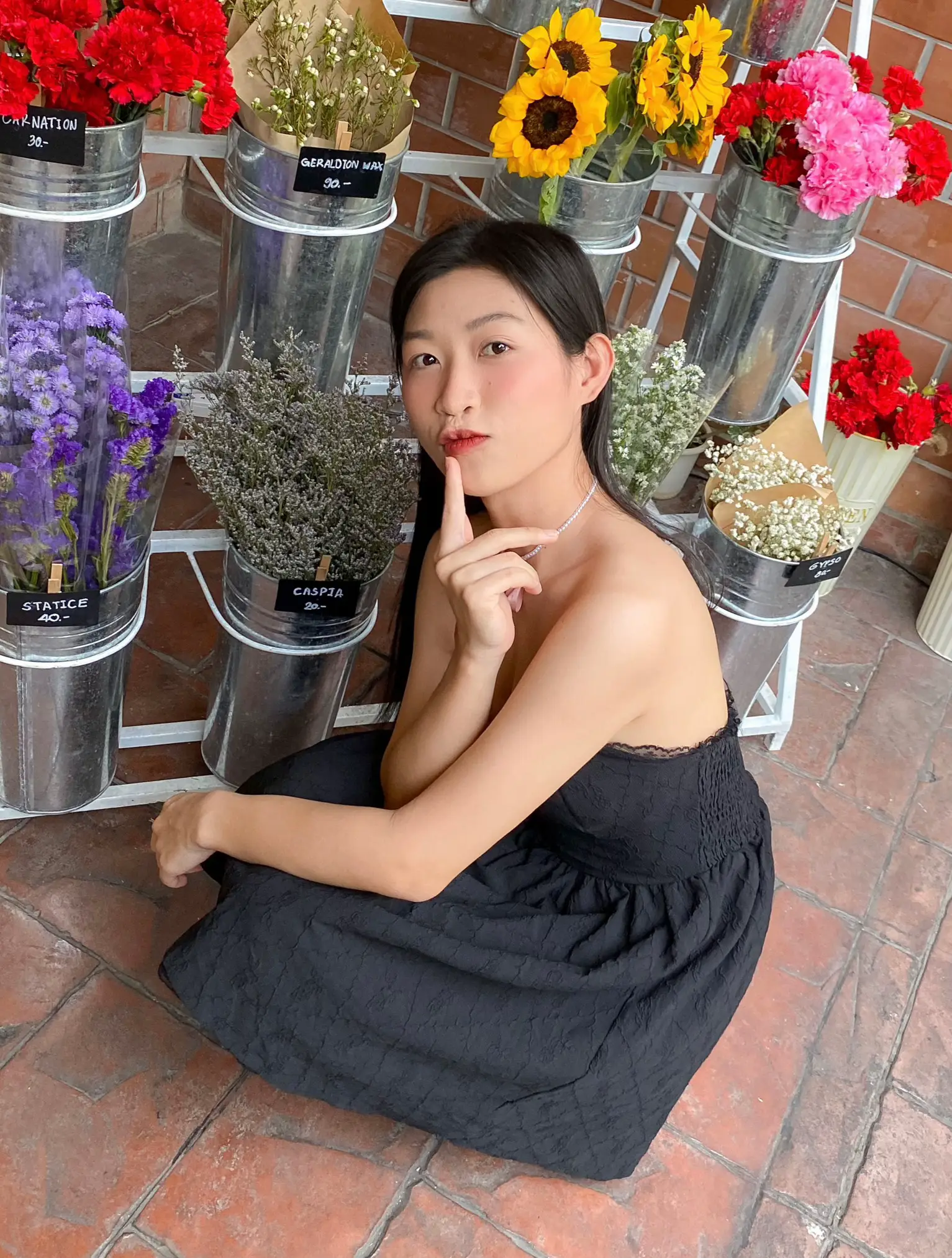 juliet.cnx ; คาเฟ่ดอกไม้ใจกลางนิมมาน เชียงใหม่ 🌷🌺 | แกลเลอรีที่โพสต์โดย ...