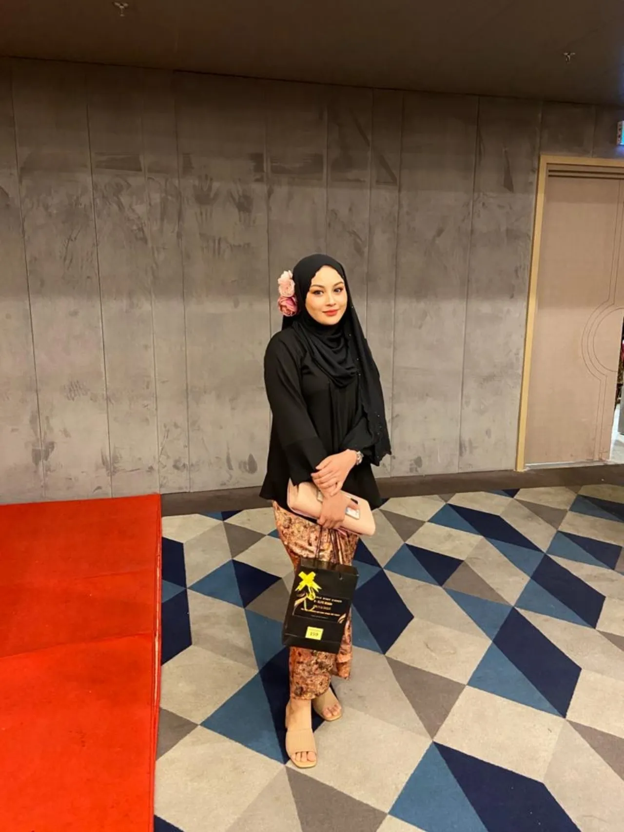 Tema Tradisional Klasik Annual Dinner - Carian Lemon8