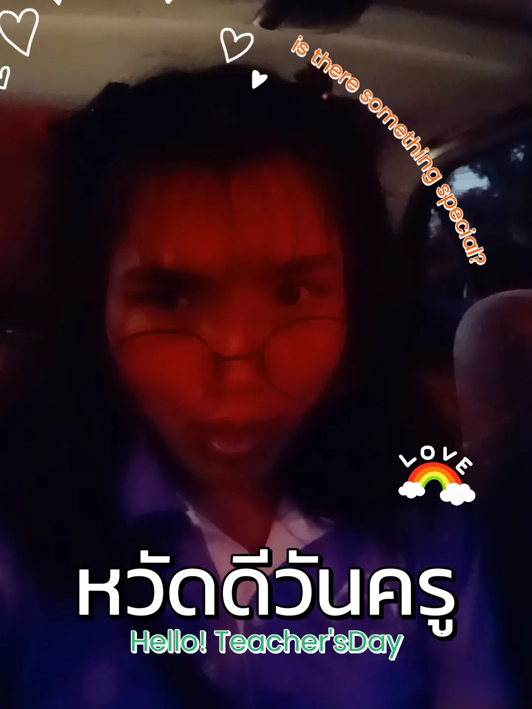 หวัดดีวันครู | แกลเลอรีที่โพสต์โดย KoomKru.Eng | Lemon8