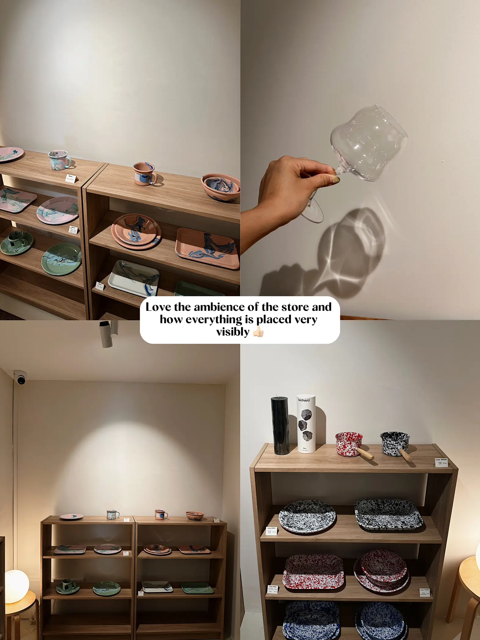 Hidden Gem! The Perfect Gift Store in Singapore | Gallery posted by ...