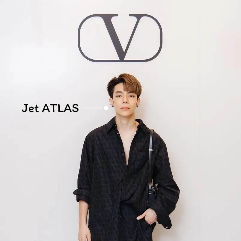 Jet ATLAS | แกลเลอรีที่โพสต์โดย Tasss | Lemon8