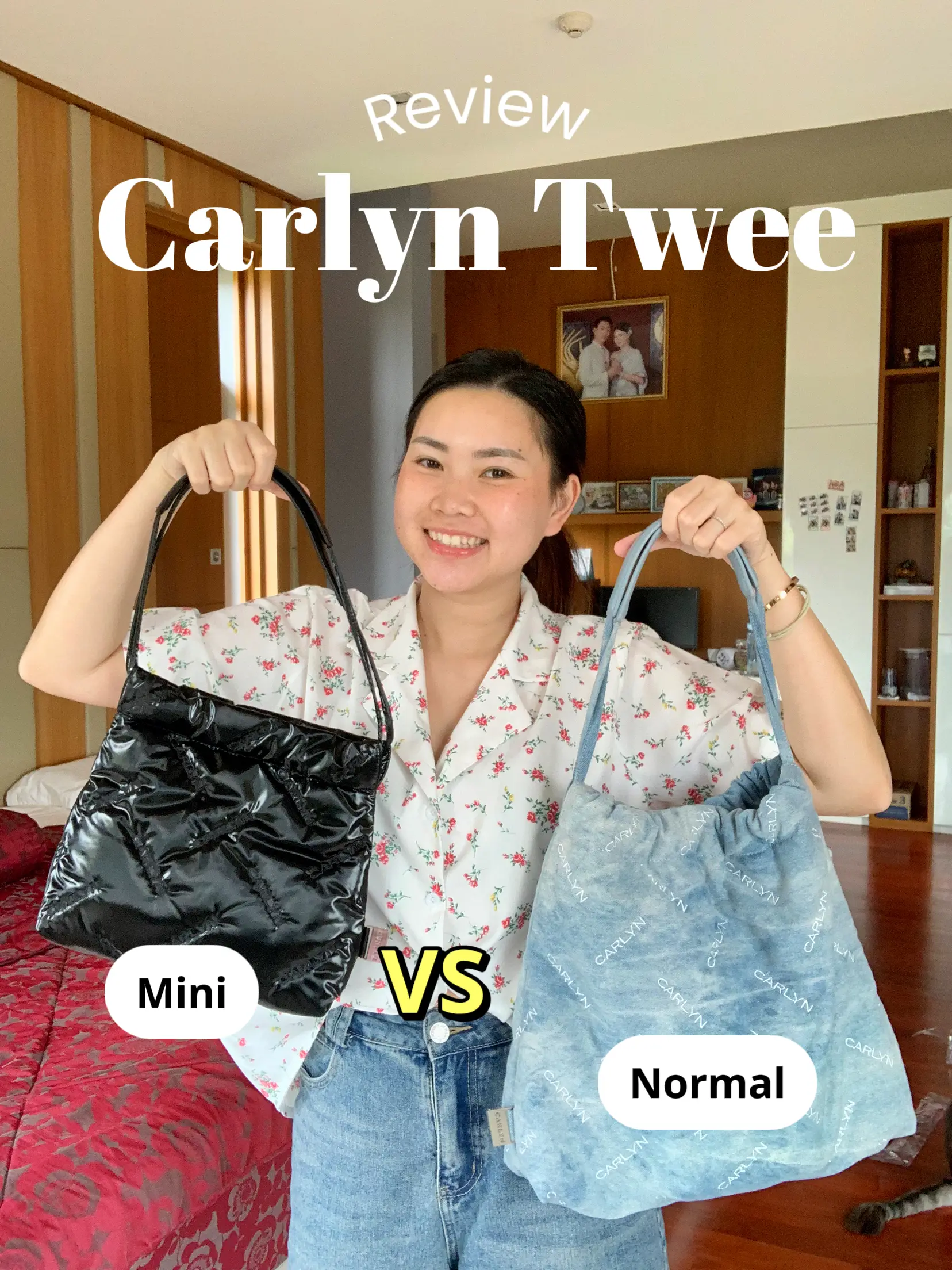 คาลิน Mini | 2025 ประสบการณ์ผู้ใช้จริงบน Lemon8