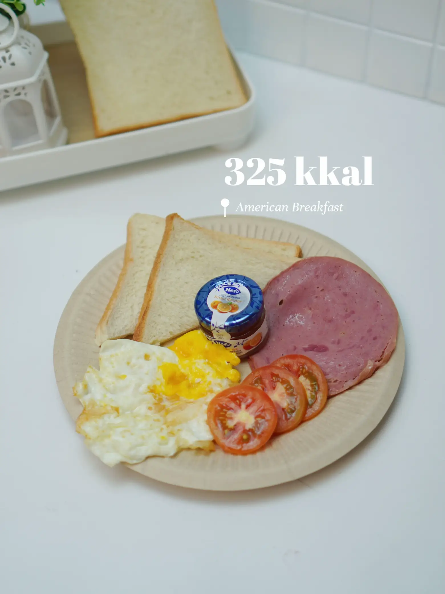 Cuman 10 menit, 4 Menu Sarapan Sehat Pakai Roti | Galeri diposting oleh ...