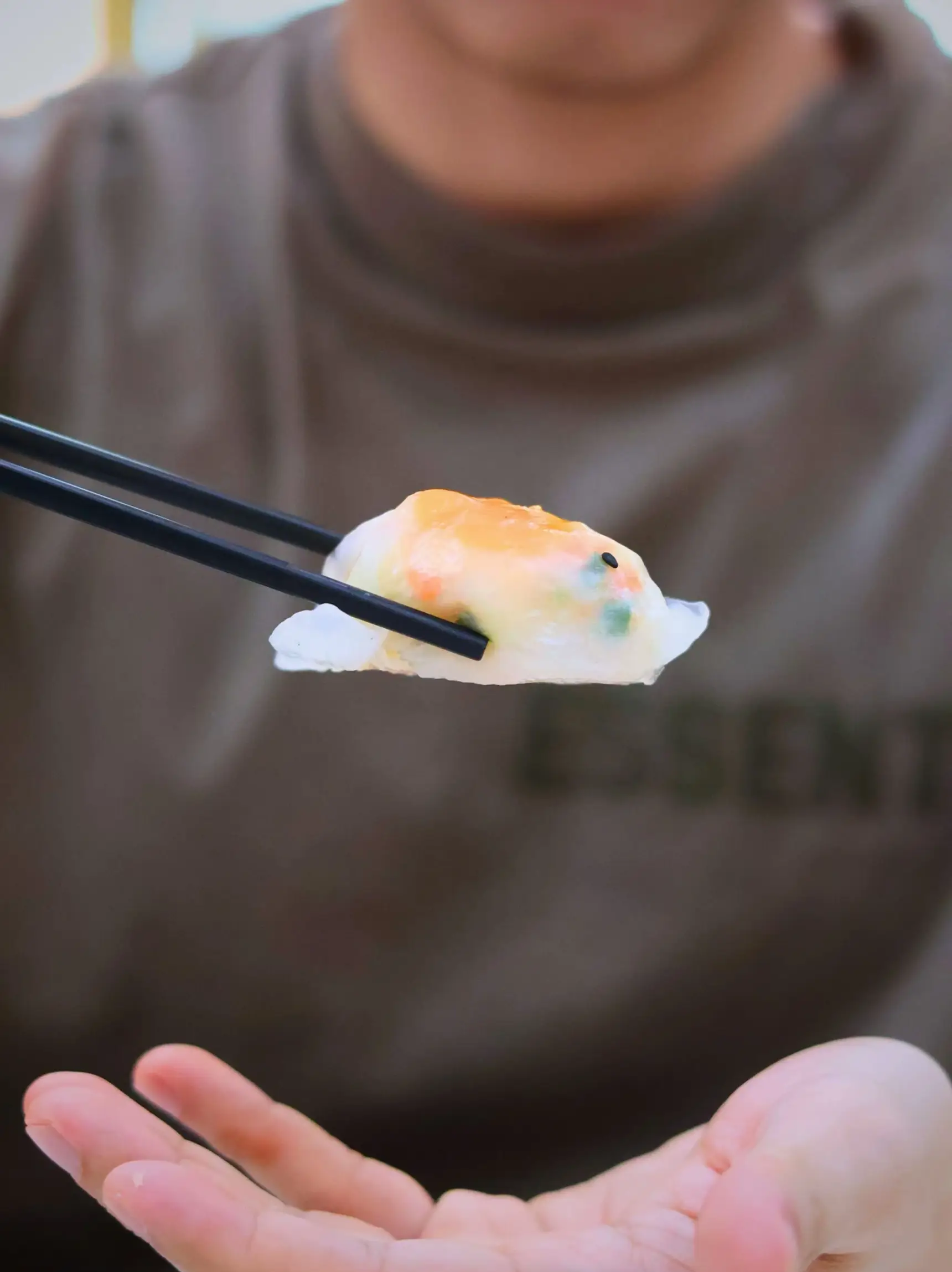 HEI YIN: Dim Sum Afternoon Tea 🥢 | แกลเลอรีที่โพสต์โดย With.phichit ...