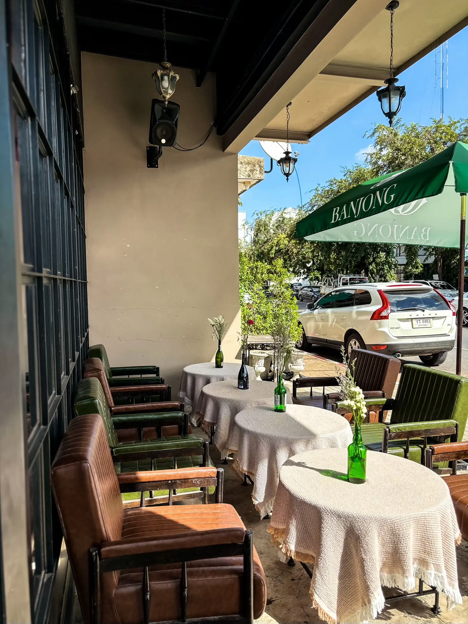 Banjong Cafe Korat | แกลเลอรีที่โพสต์โดย Tuck🐮LXIII | Lemon8