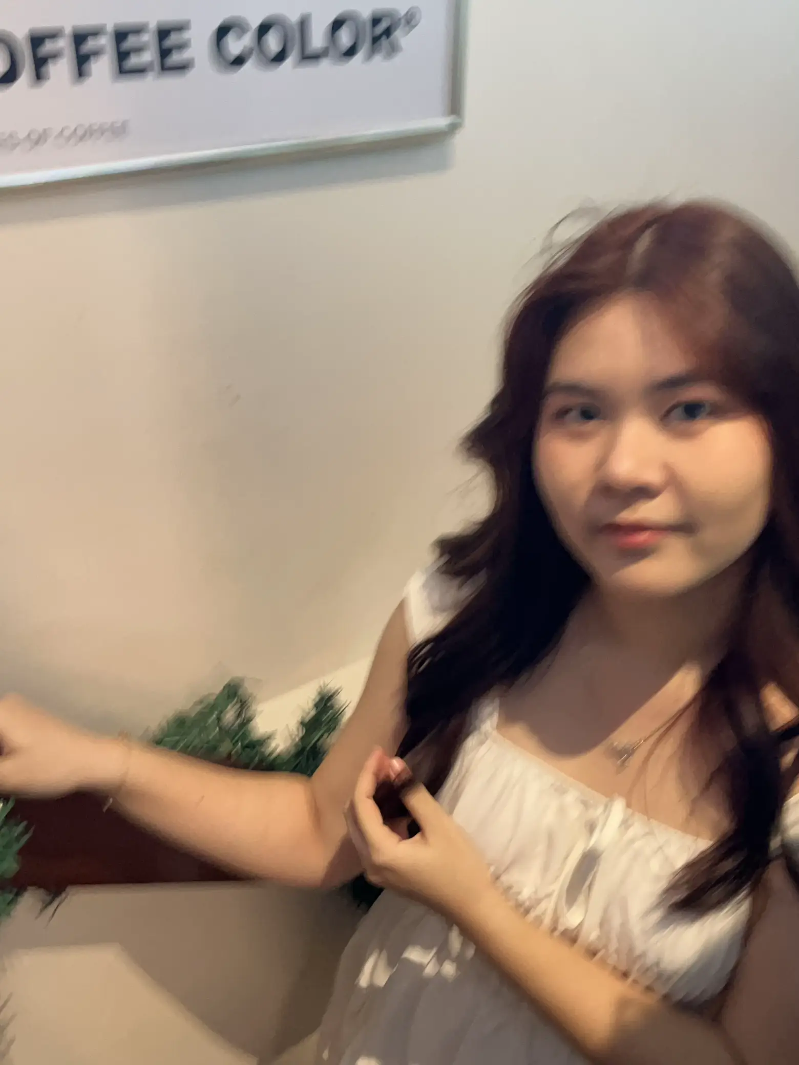 สถานที่ย่านบางเเคที่จริงใจ Third house Cafe🎄😻 | แกลเลอรีที่โพสต์โดย tinamusix | Lemon8