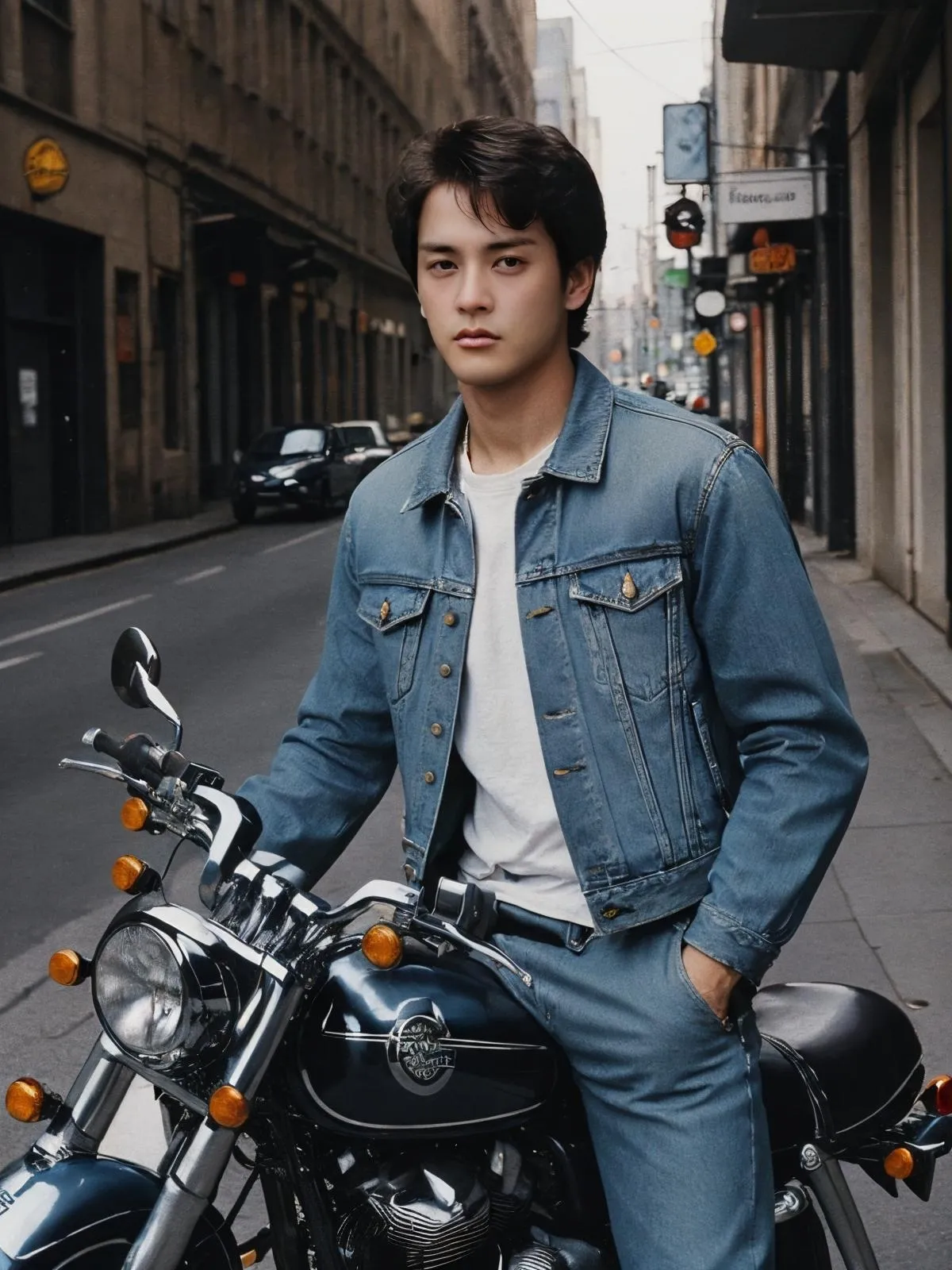 😍😍😍 handsome men | แกลเลอรีที่โพสต์โดย candy | Lemon8