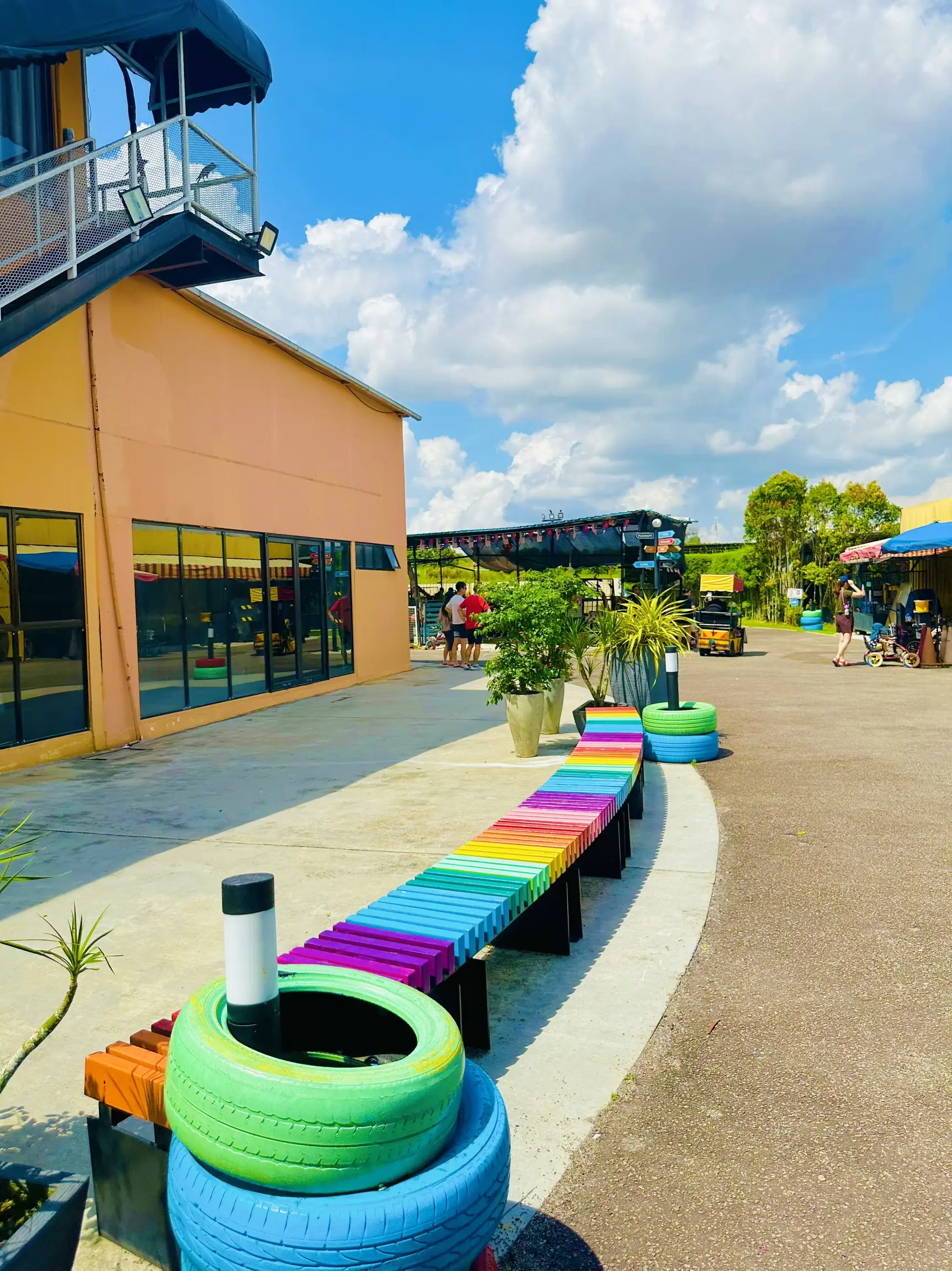 📍Eco Spring Labs, Jaybee | Gallery posted by Miss_Ly | Lemon8