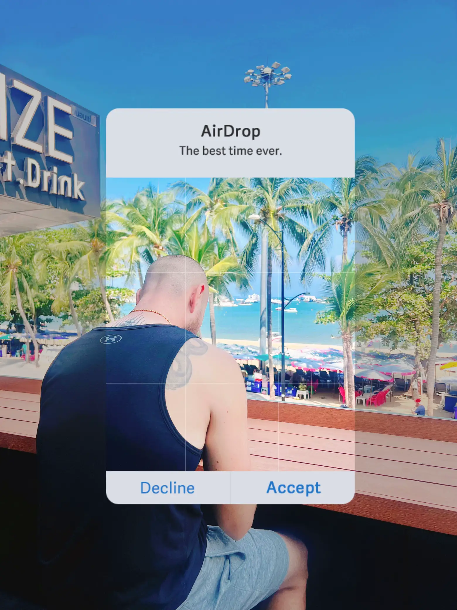 รีวิวร้านอาหารเช้า @pattaya | แกลเลอรีที่โพสต์โดย Natchayada Wora | Lemon8