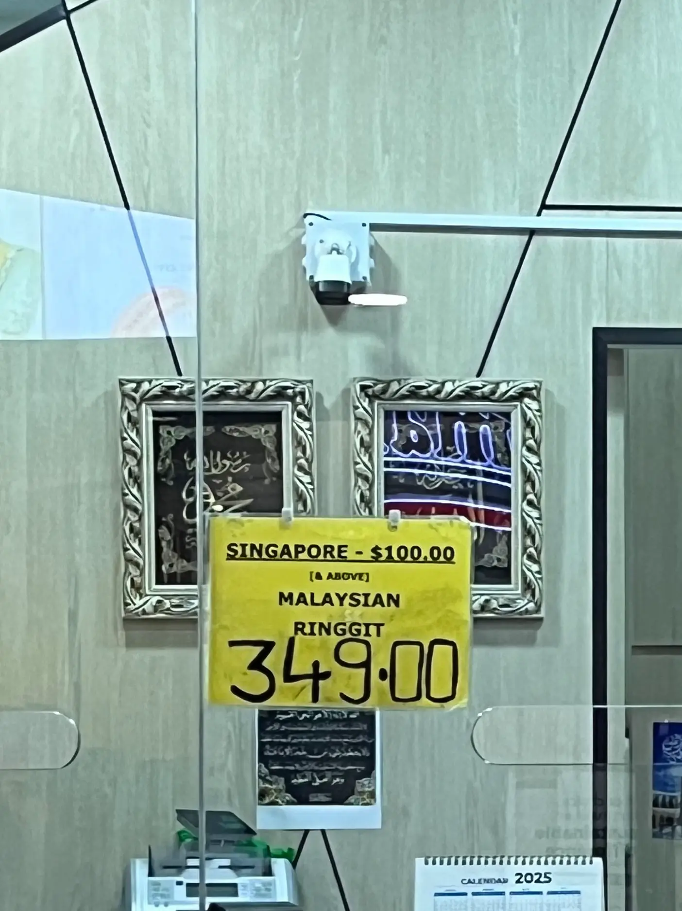 RM 349 exchange SIN $100 northpoint | Gallery posted by tan jay | Lemon8