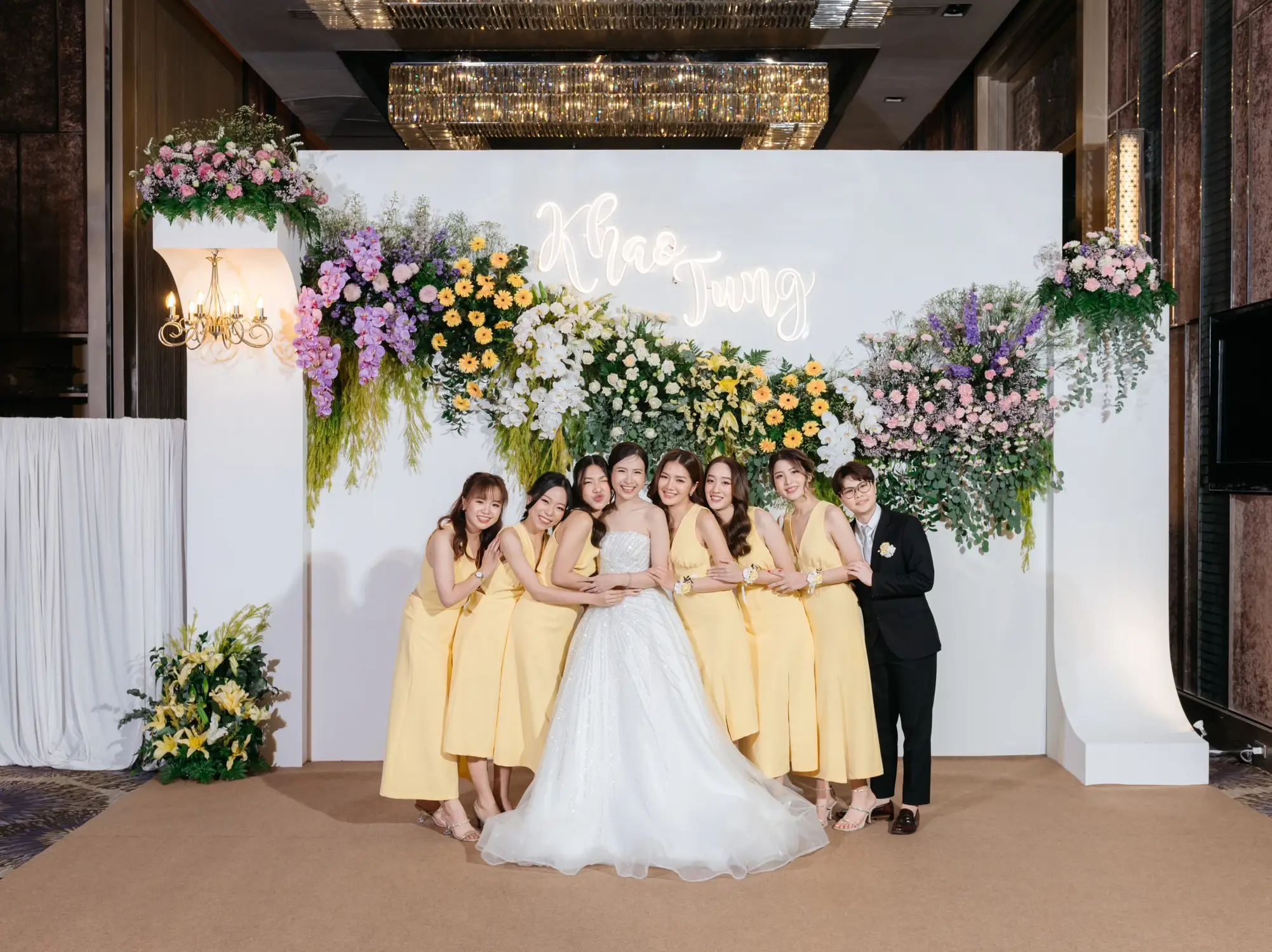 ธีมจัดงานแต่ง2025 - การค้นหาใน Lemon8