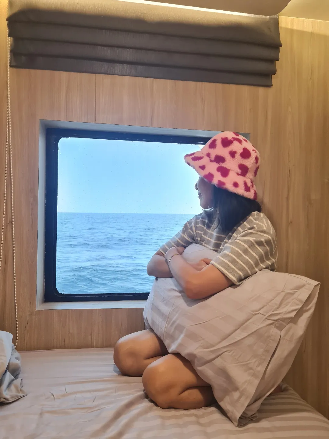 Live on board | แกลเลอรีที่โพสต์โดย So Silsun | Lemon8