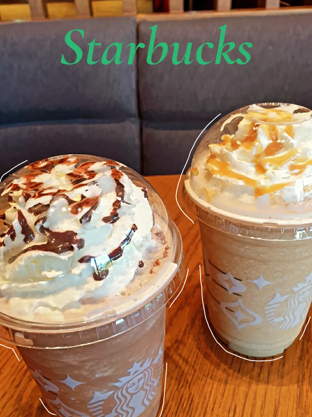 Starbucks โปร1แถม1 | แกลเลอรีที่โพสต์โดย Toy | Lemon8