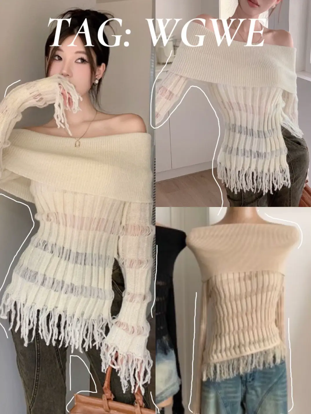 TAG: WGWE | แกลเลอรีที่โพสต์โดย M | Lemon8