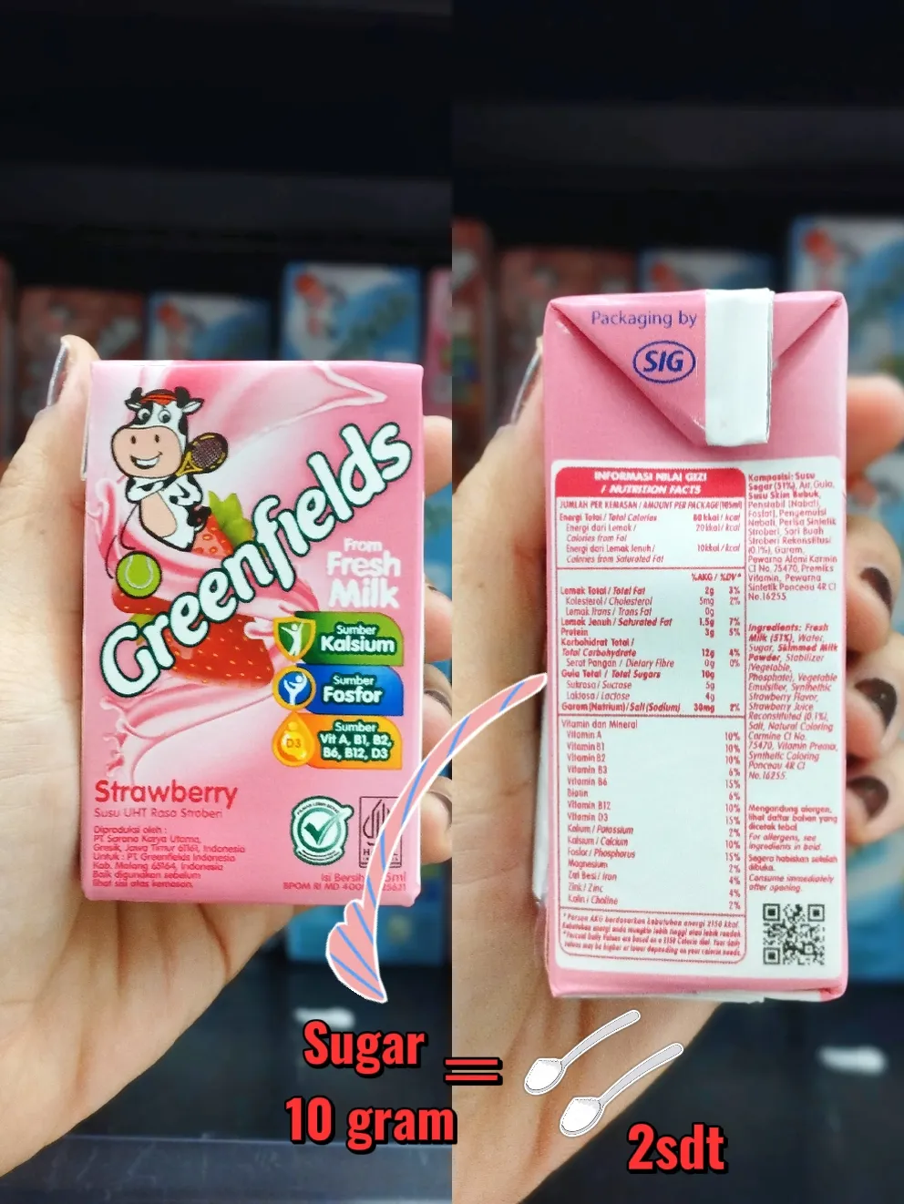 Yakin masih mau kasih anak susu ini ??? | Galeri diposting oleh Sheila ...