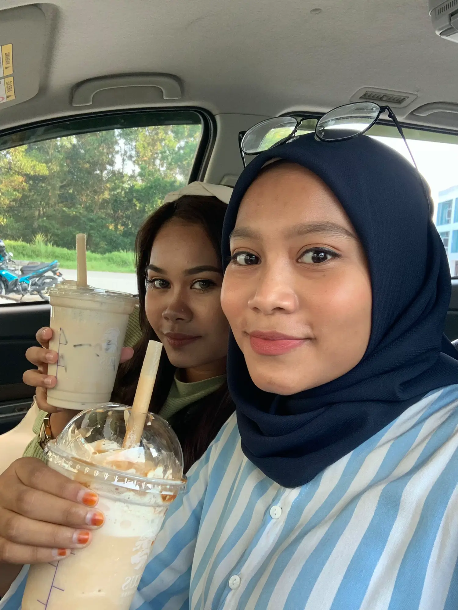 Me time | Galeri disiarkan oleh MEK ANUM | Lemon8