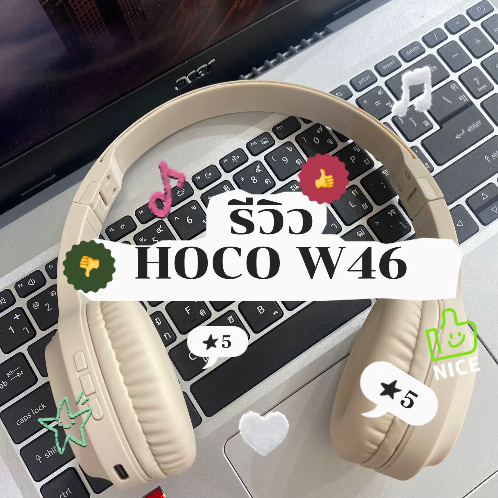วิธีการติดตั้ง HOCO Tag | วิดีโอที่เผยแพร่โดย ขับรถอย่าหัวร้อน | Lemon8