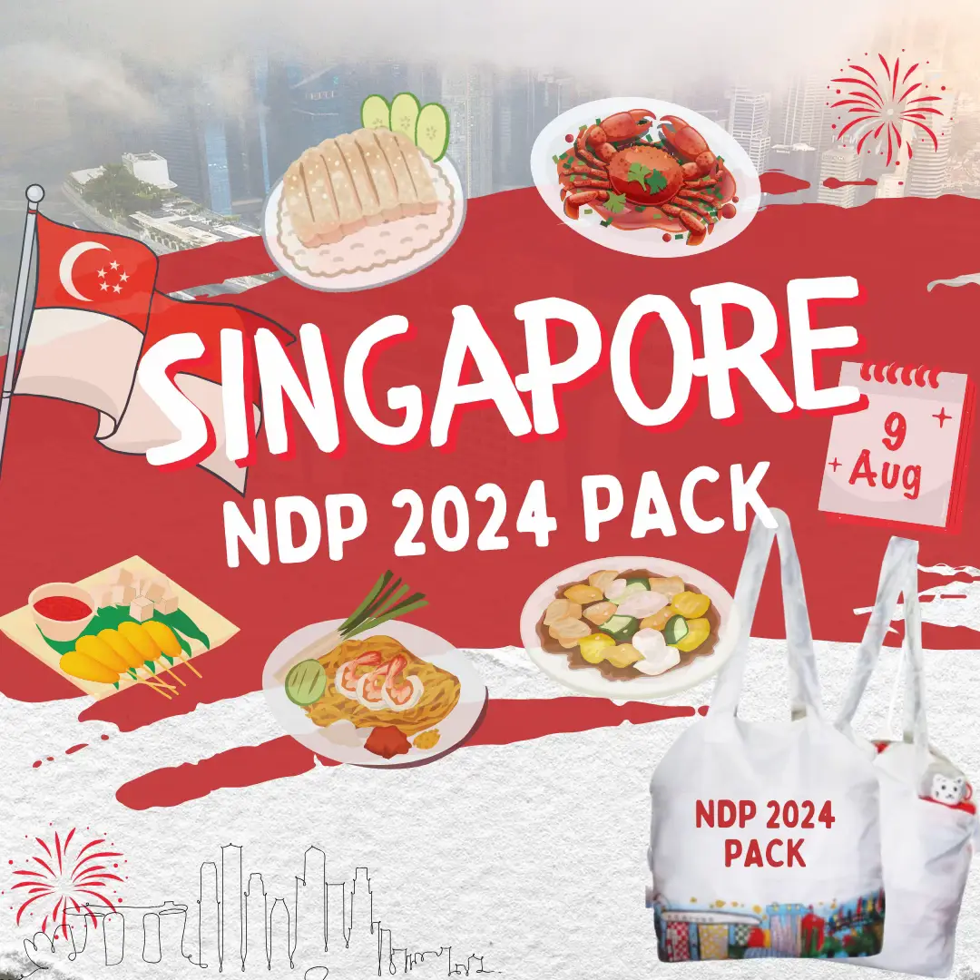 Whats inside An Ndp Pack | 2025 real user experience on Lemon8