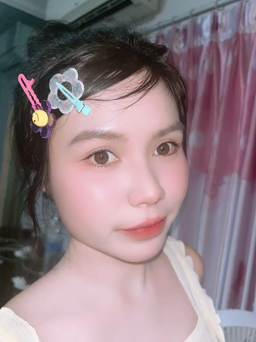 Anisha baby makeup แต่งหน้าตามน้องกิ๊บแดง🍒 ️ | แกลเลอรีที่โพสต์โดย ...