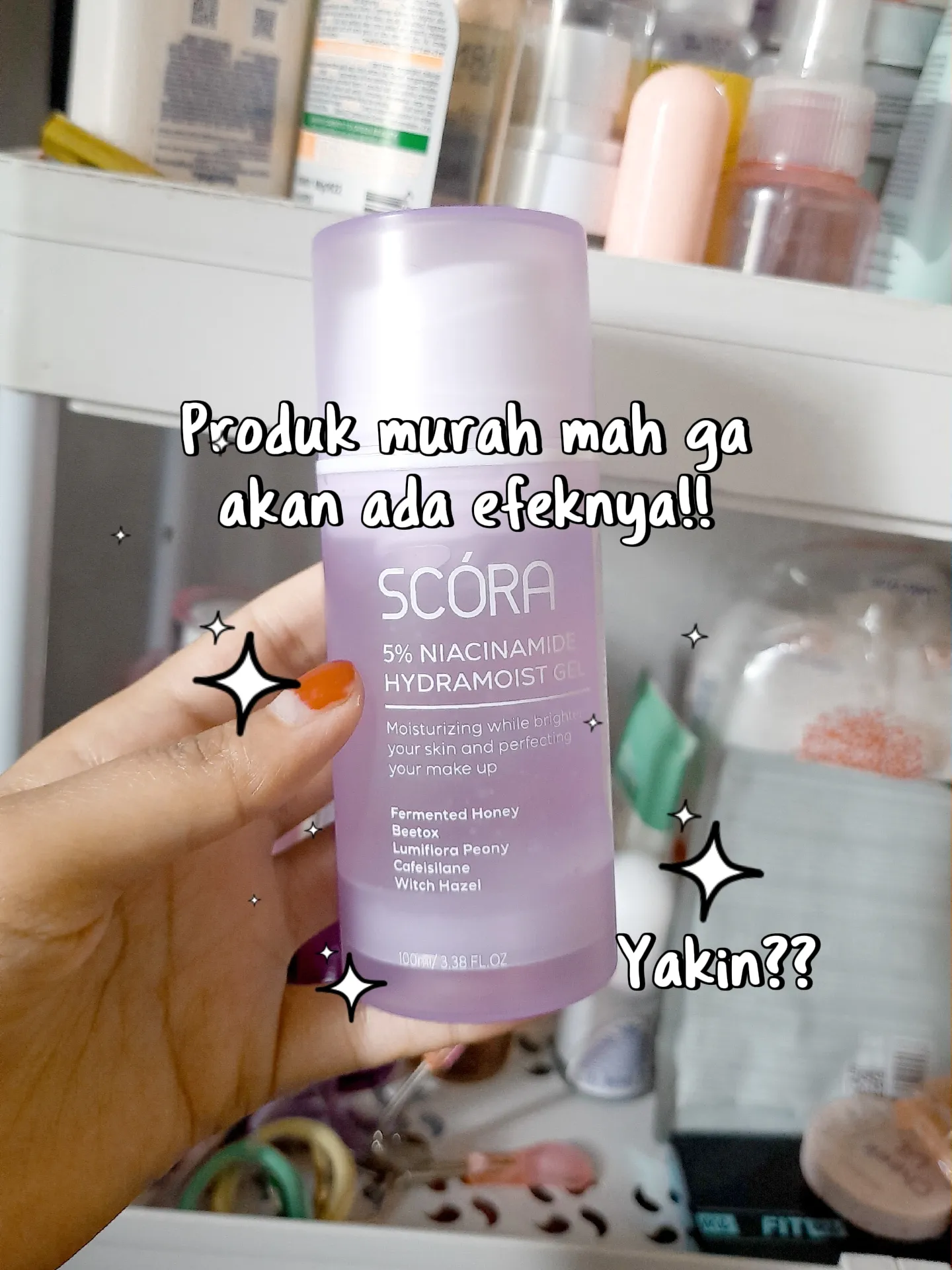 20 ide Review Moisturizer Scora teratas di 2024