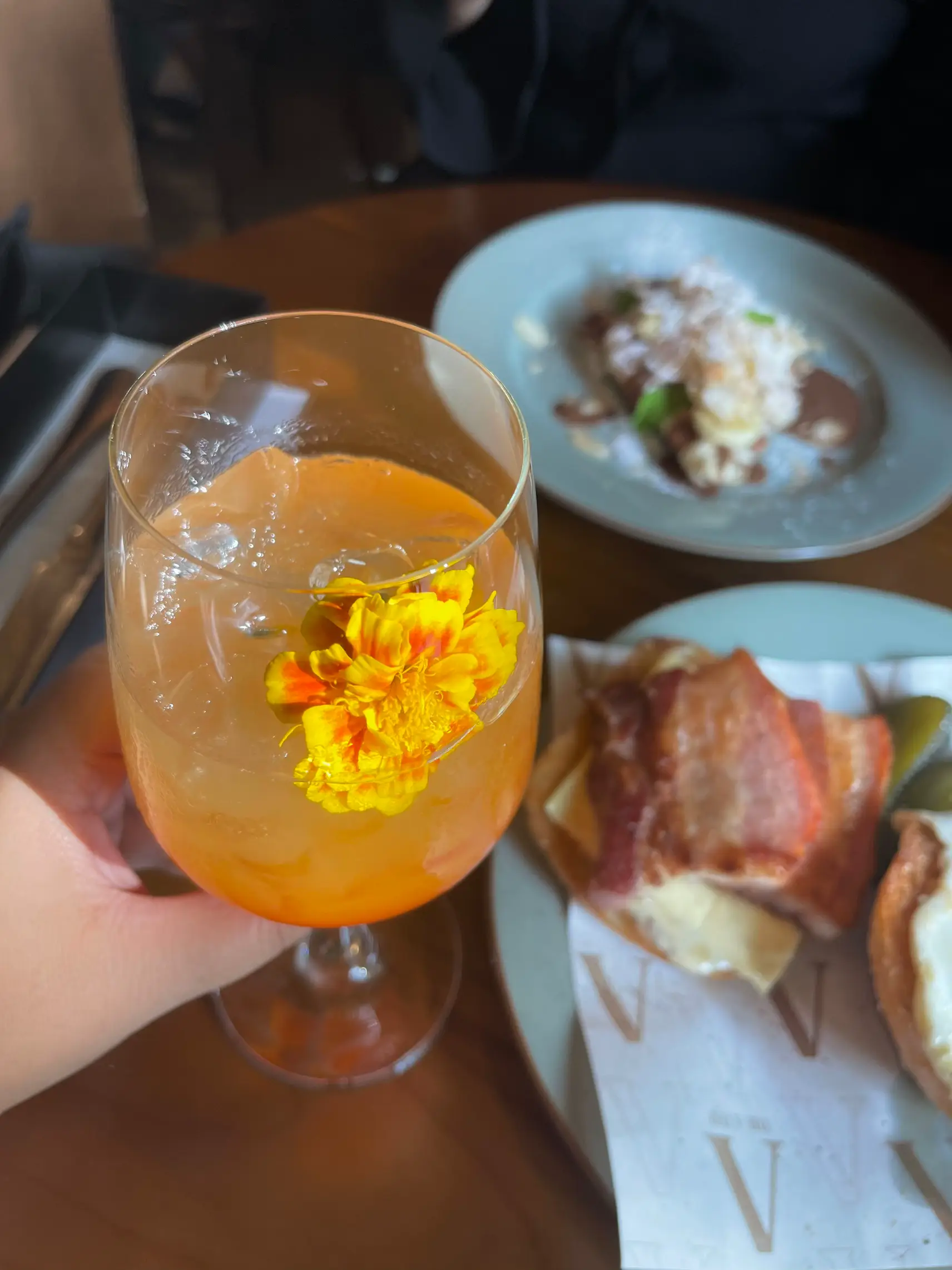 THE A TER - Chiangmai ☕️🎻🎄 | แกลเลอรีที่โพสต์โดย . msdrt 🌷 | Lemon8