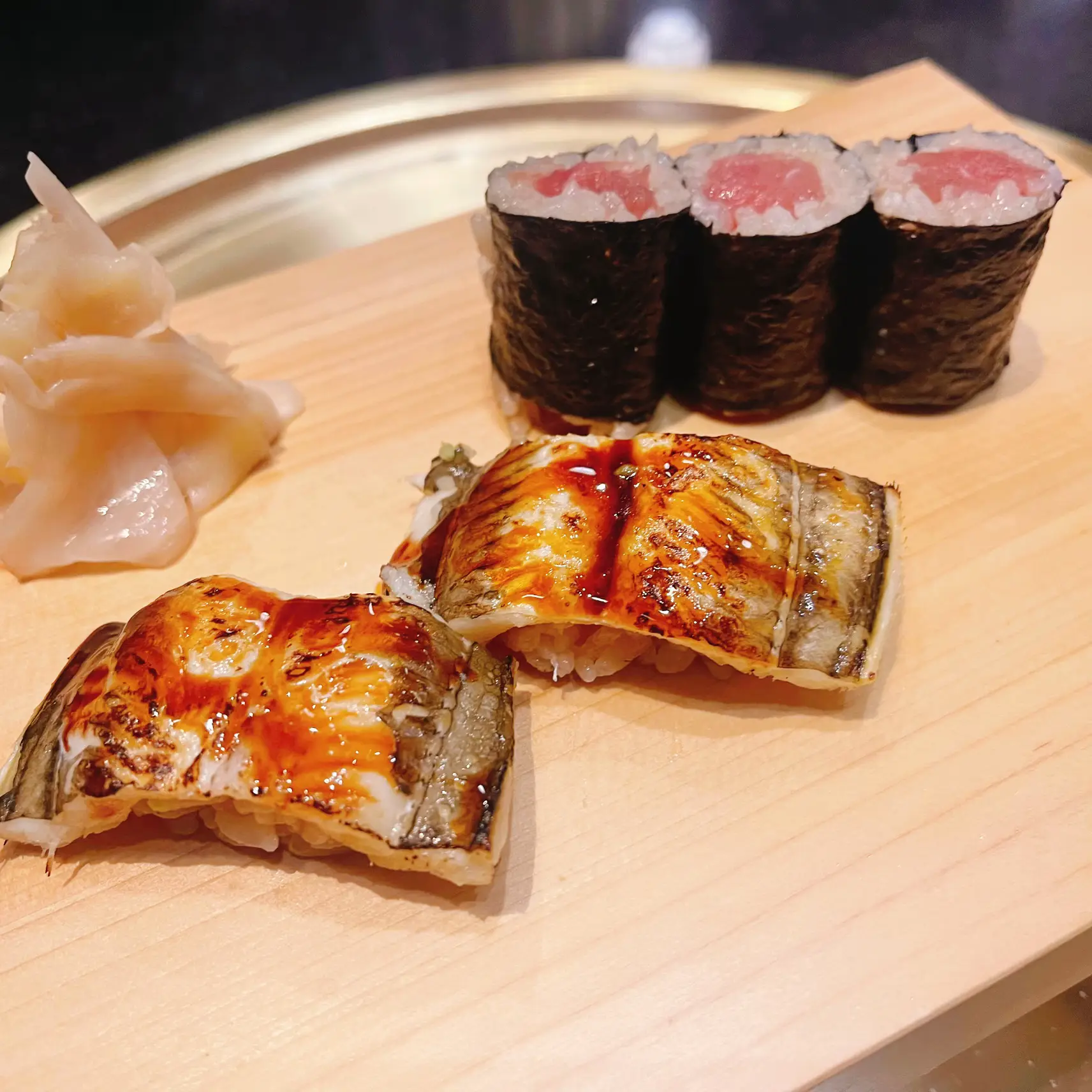 Magari DE Sushiya Kazu | Gallery posted by Lukkaew | Lemon8