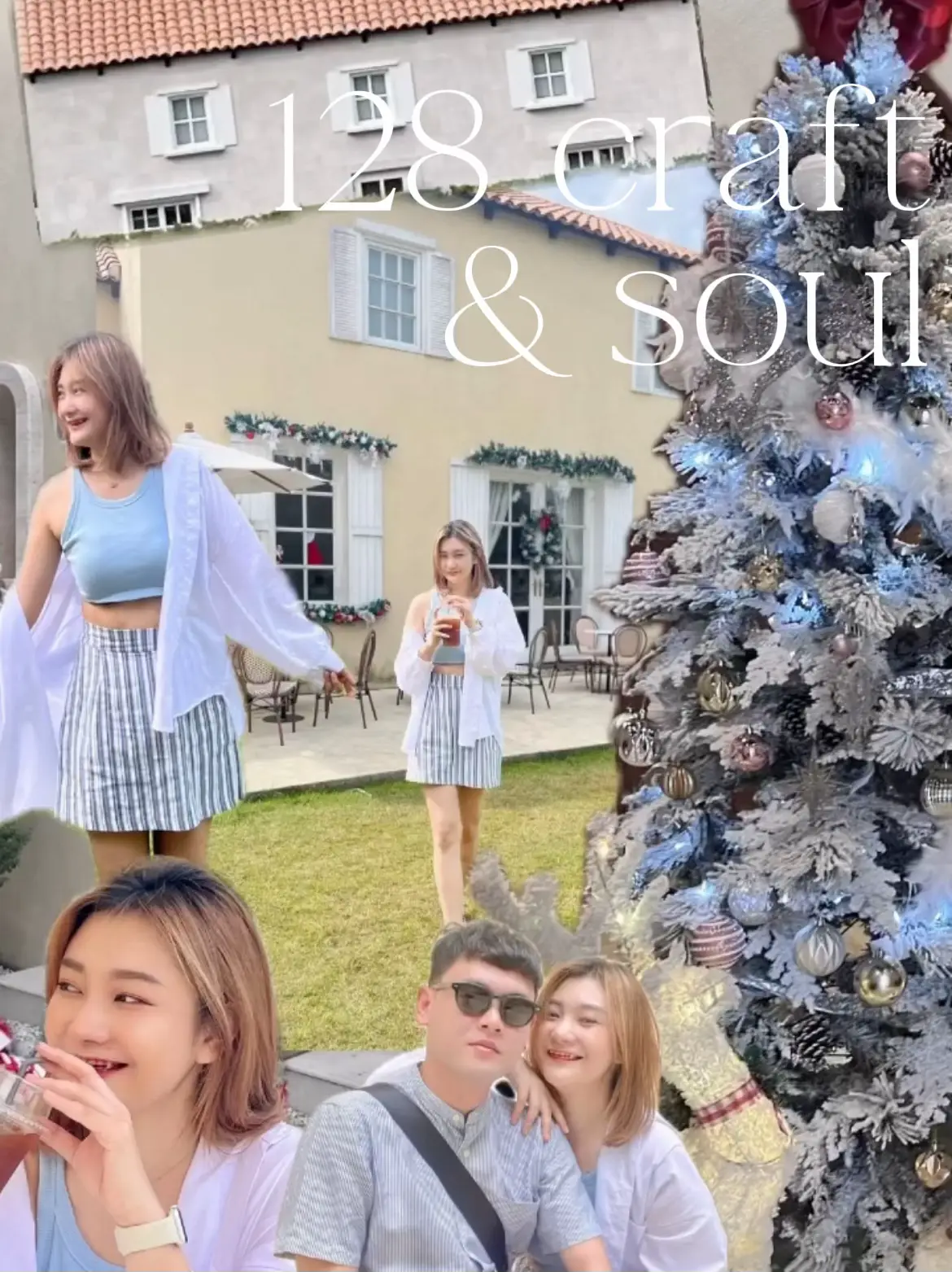 128 craft & soul 🍪☕️ | แกลเลอรีที่โพสต์โดย Mew Mewmew'z | Lemon8