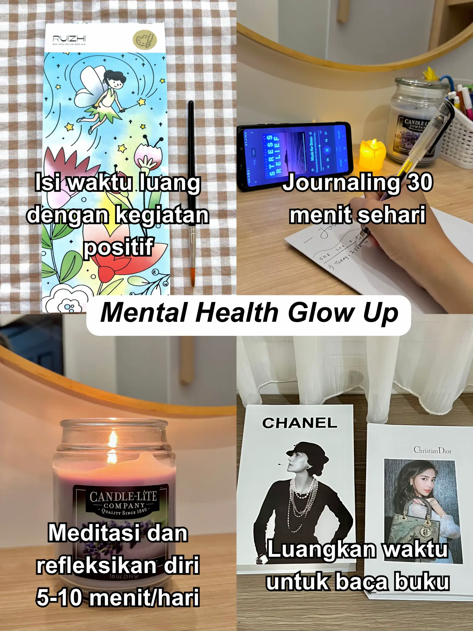 LAKUKAN INI DIJAMIN GAK AKAN GLOW DOWN LAGI🥰 | Galeri diposting oleh 𝓙𝓸𝓬𝓮𝓵𝔂𝓷 | Lemon8