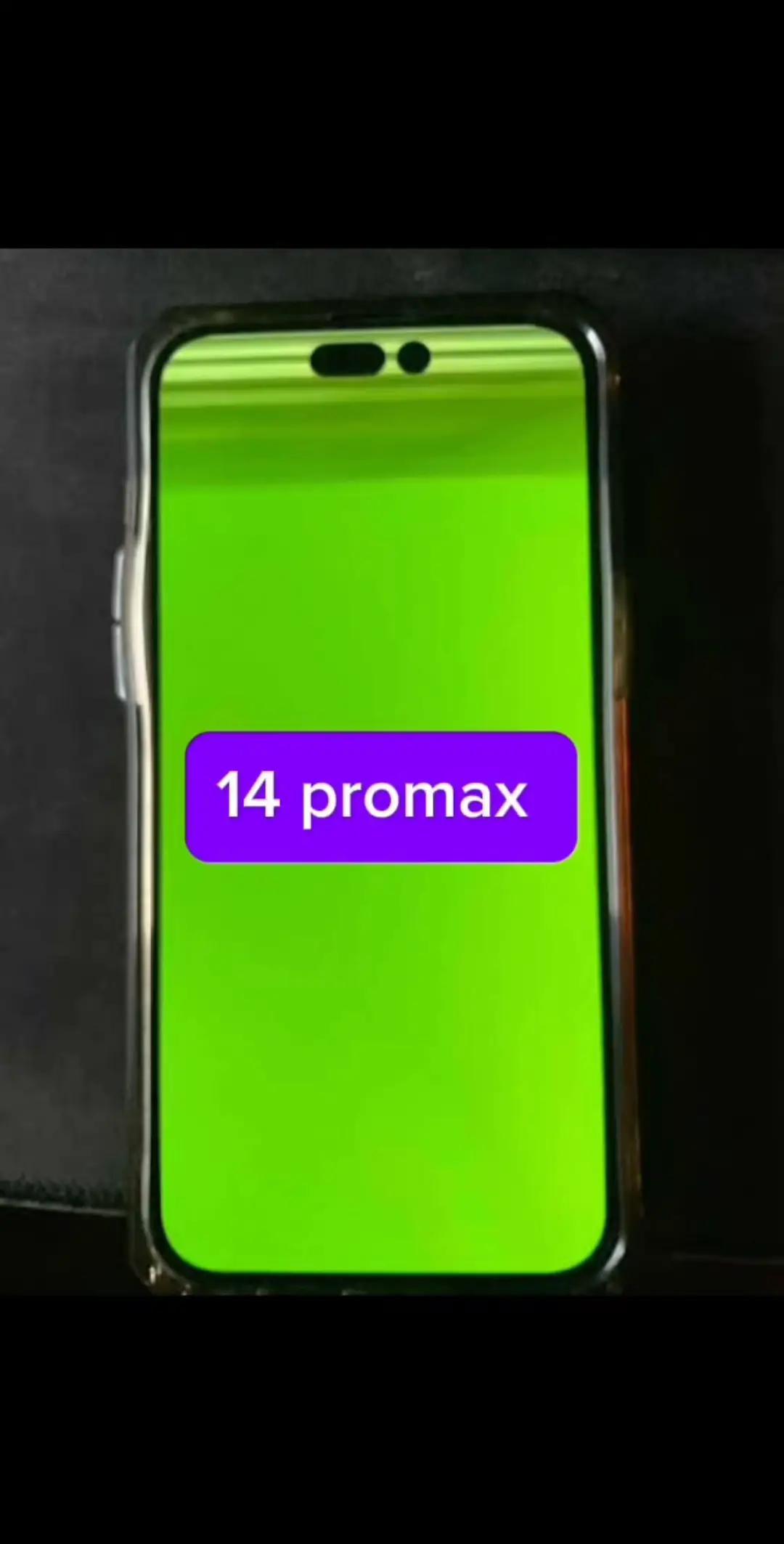 iPhone 14 promax green screen แก้ปัญหา #เขียวจอขาว | วิดีโอที่เผยแพร่ ...