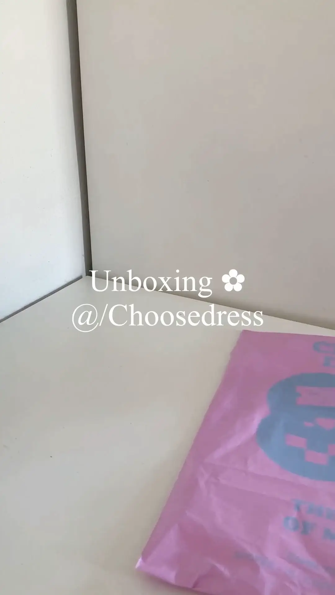 Unboxing kaaaa🌟🤎 | วิดีโอที่เผยแพร่โดย qancake 𐙚 | Lemon8