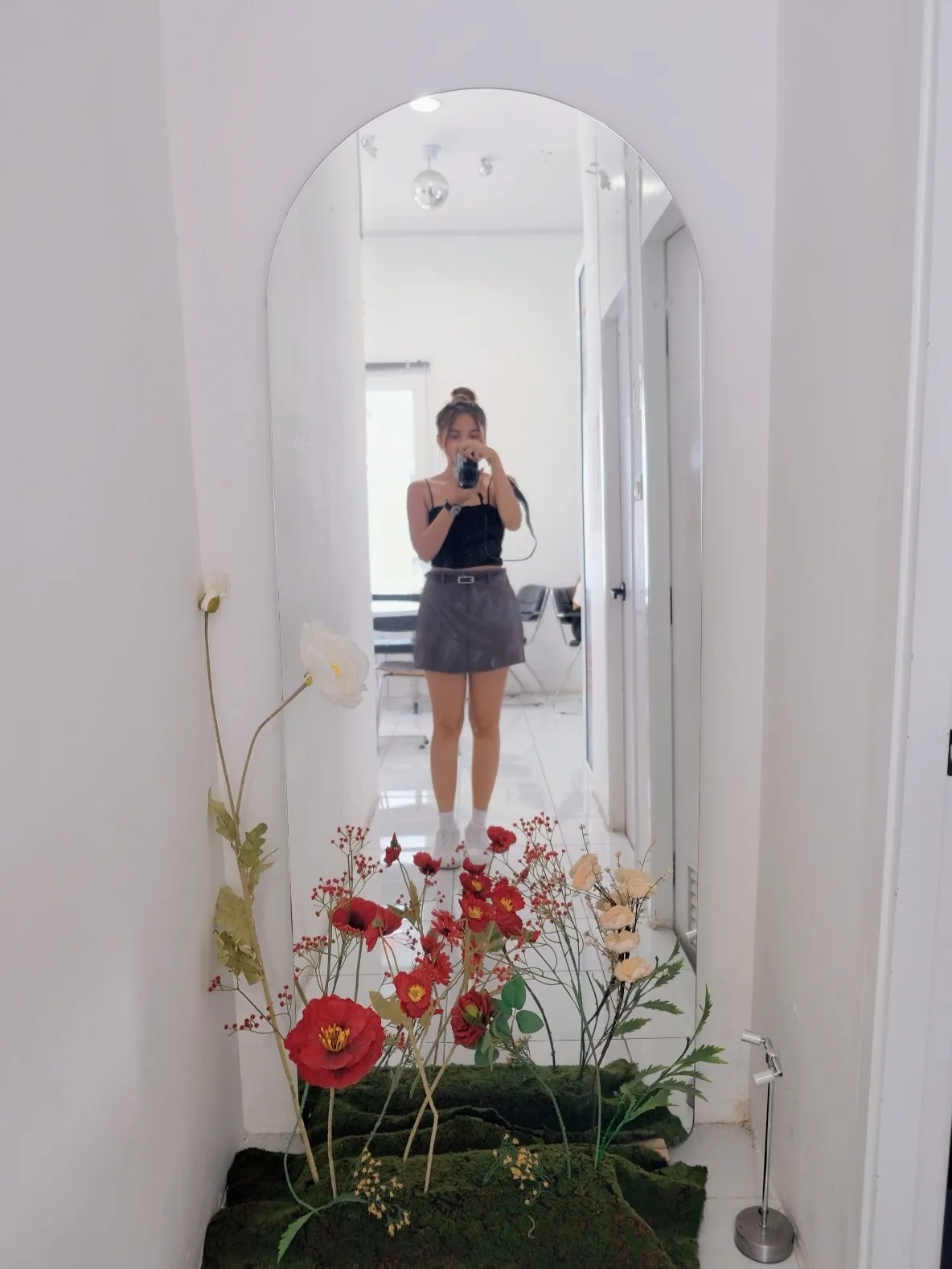 คาเฟ่ฮิบๆย่านลาดพร้าว | Jolie Cafe 🥤🧁 | แกลเลอรีที่โพสต์โดย kie.k24 | Lemon8