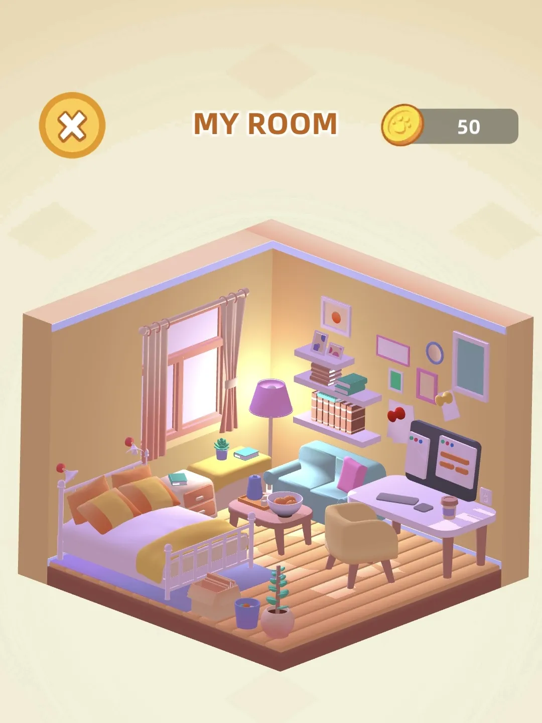 เกมจัดเรียงสิ่งของ📦 | แกลเลอรีที่โพสต์โดย Tamn🌻 | Lemon8