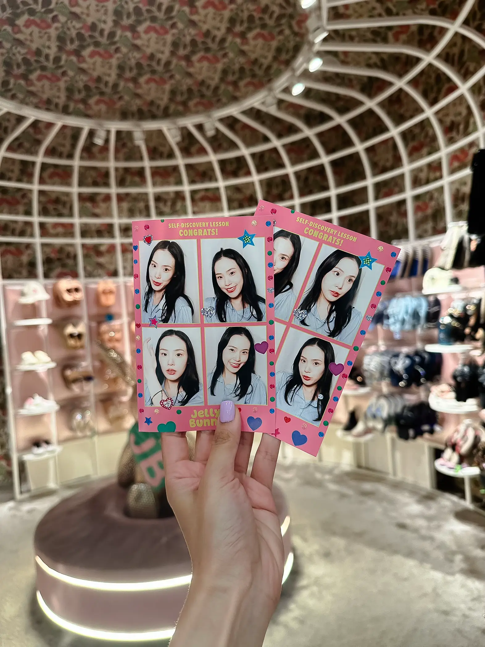 techniques for self-discovery - การค้นหาใน Lemon8