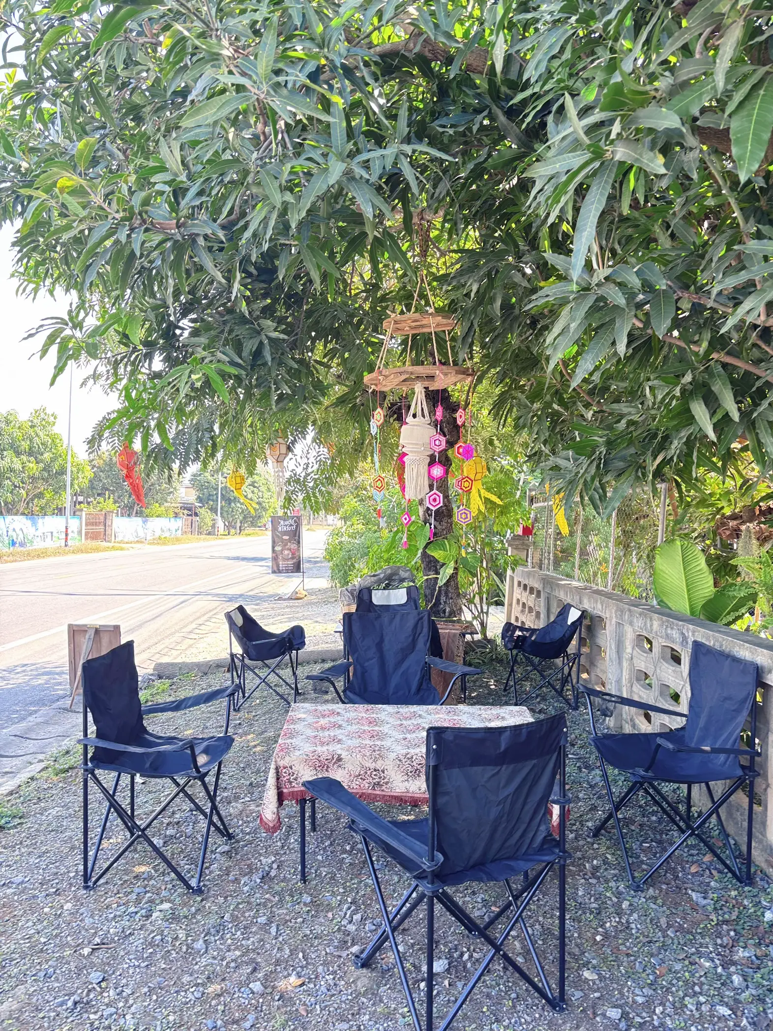 สุนทรีย์ สโลว์บาร์ Ban Hong, Lamphun | แกลเลอรีที่โพสต์โดย Baiyok | Lemon8