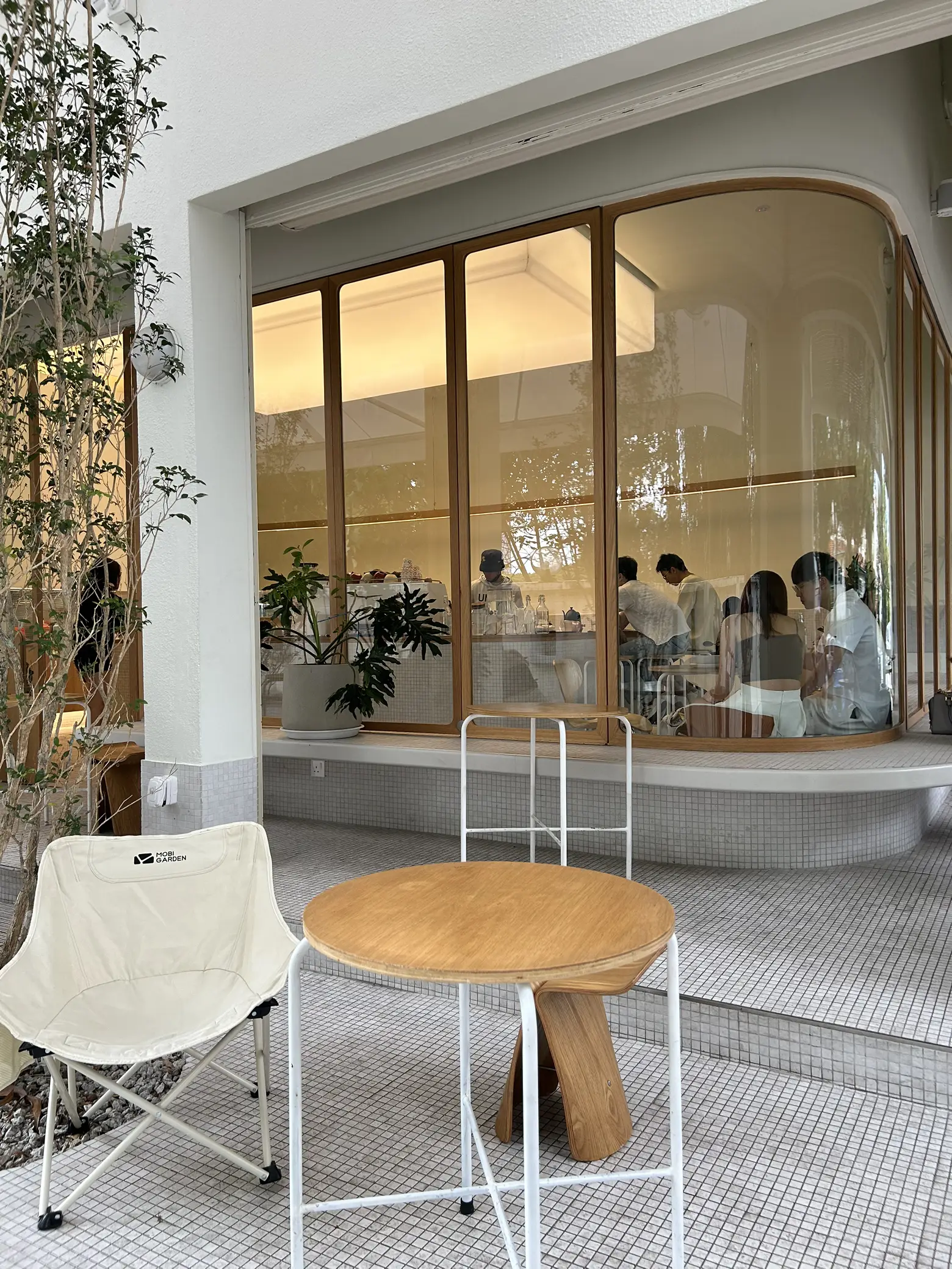 Aesthetic Instagrammable Cafe in PJ- Rara Coffee | แกลเลอรีที่โพสต์โดย ...