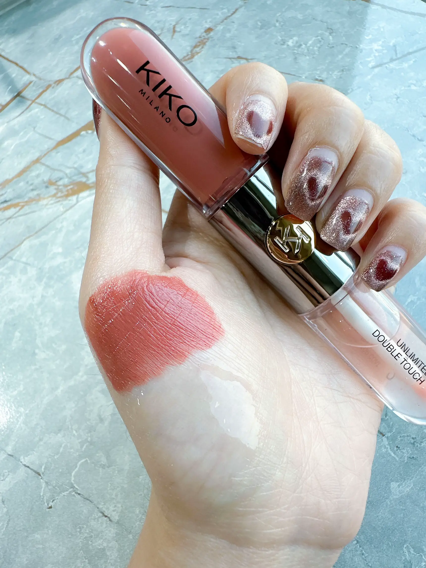 Very ho gentry lip color kiko 103 | Gallery posted by Kwangkoko | Lemon8