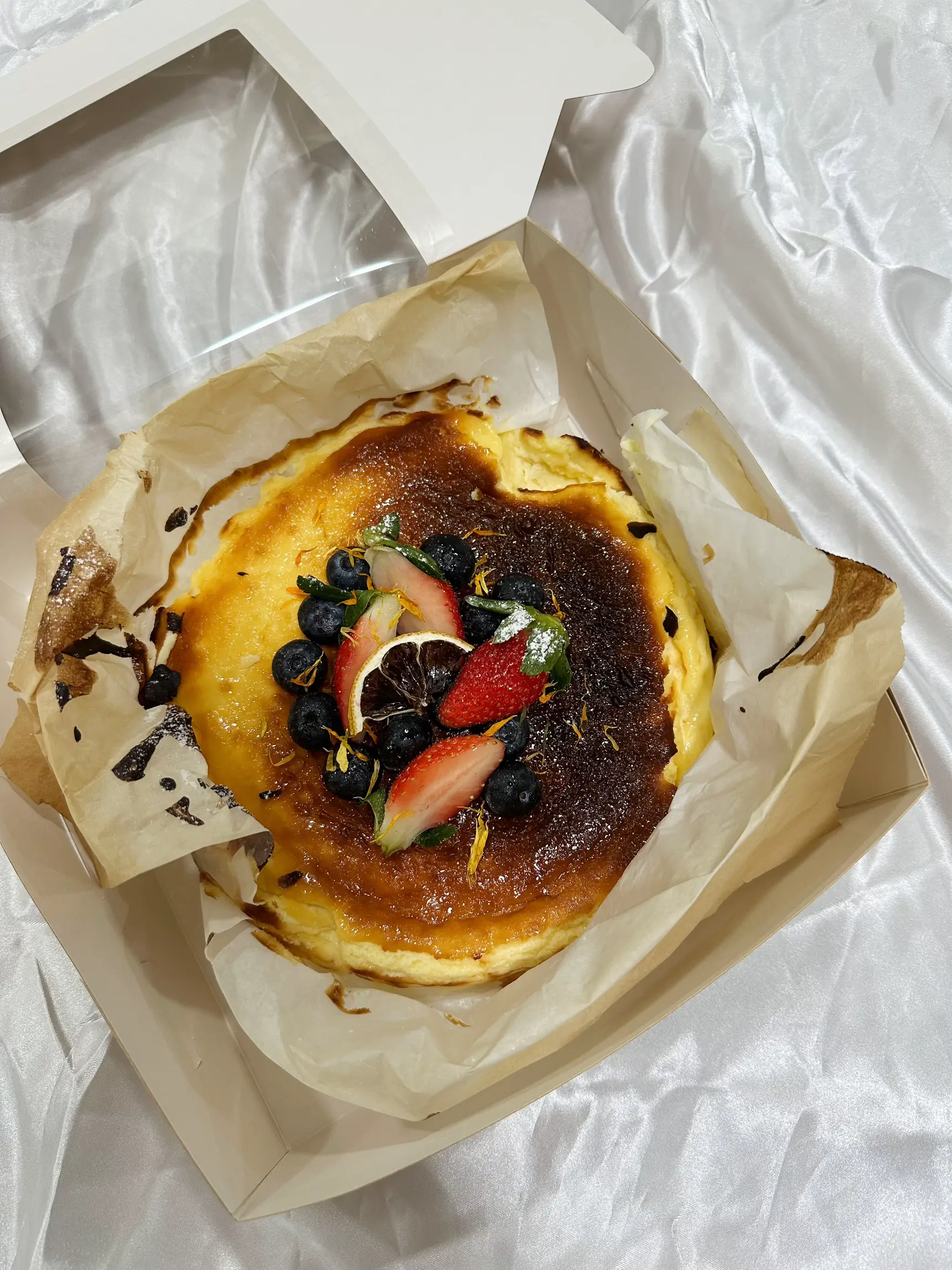 BBC😍🍋🧀🍓🫐 | แกลเลอรีที่โพสต์โดย Phi | Lemon8