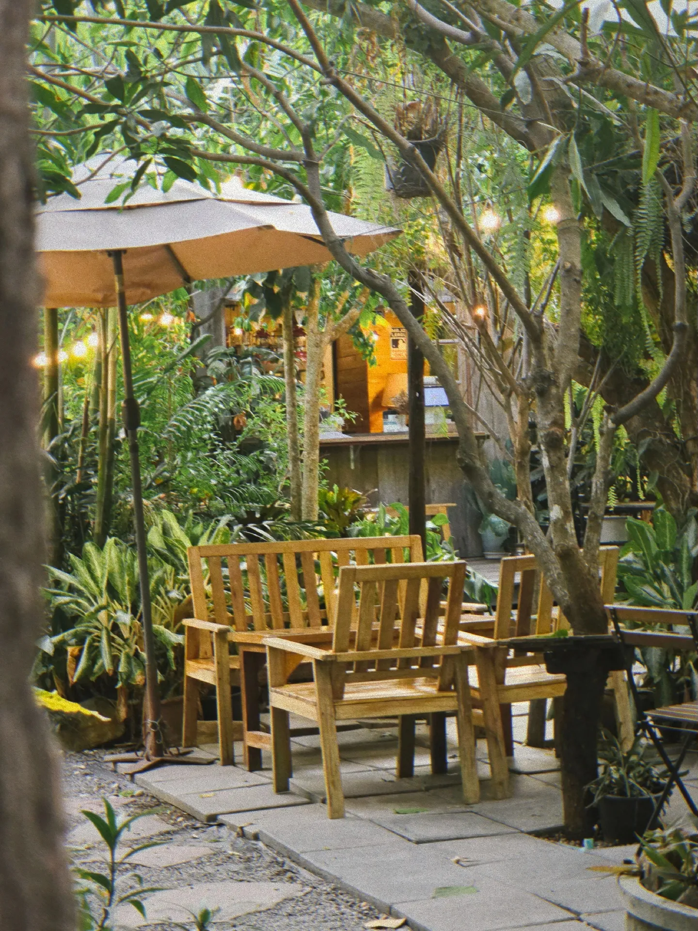 Resfeber cafe ย่านรังสิต | แกลเลอรีที่โพสต์โดย OFFDAYS | Lemon8