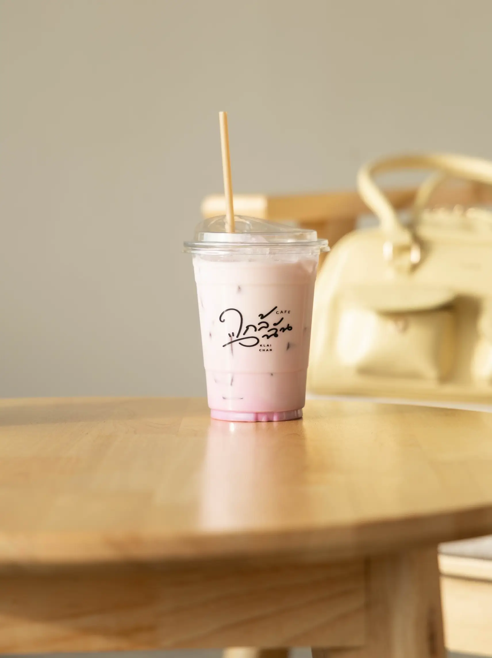 📍Klai-Chan คาเฟ่ / คาเฟ่ ใกล้ฉัน ย่านนนท์ | แกลเลอรีที่โพสต์โดย myploy mareview | Lemon8