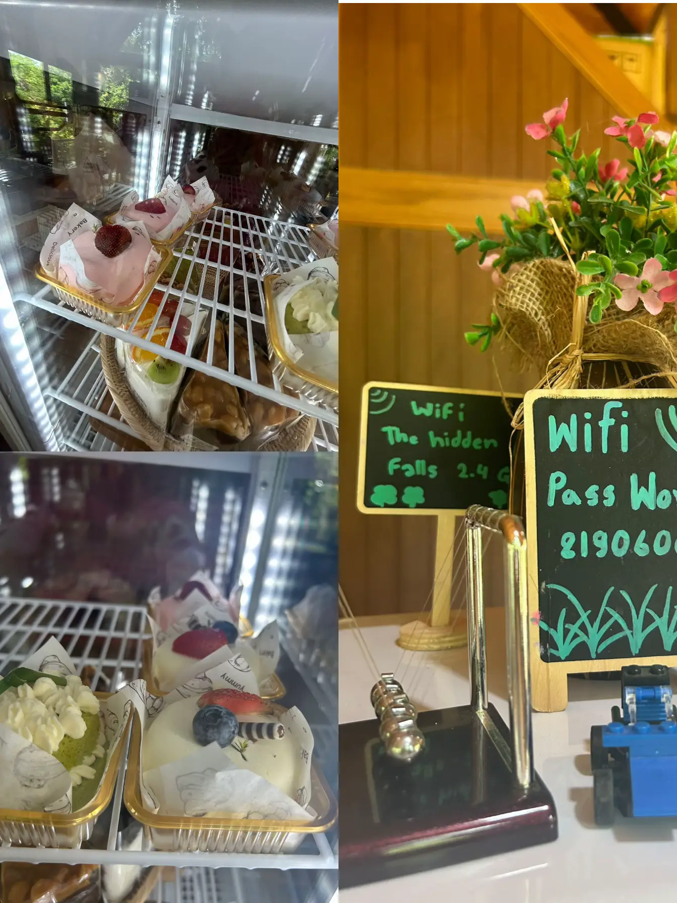 The hidden falls ในสวนลับ | แกลเลอรีที่โพสต์โดย Ploy Mini Hours | Lemon8