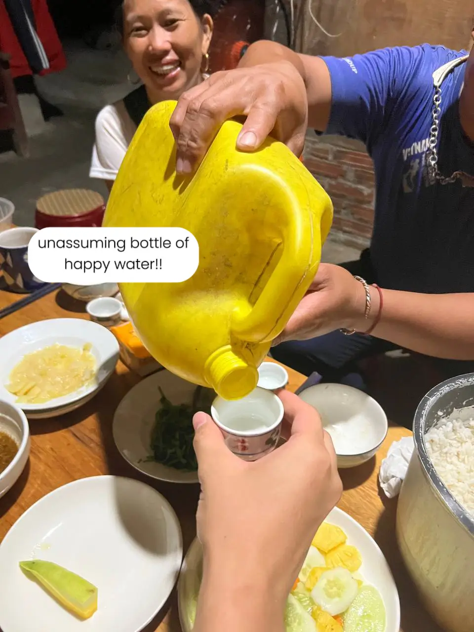 living in the village for 2D1N in Sapa 🌴 | แกลเลอรีที่โพสต์โดย ros ˖° | Lemon8