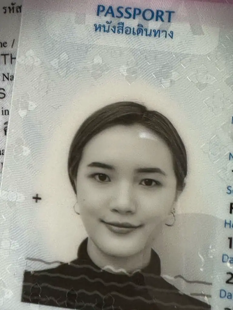 ย้ายมาอยู่อเมริกาด้วย CR1 Visa (วีซ่าแต่งงาน) ต้องทำยังไงบ้าง | แกลเลอรีที่โพสต์โดย Sirirat ...