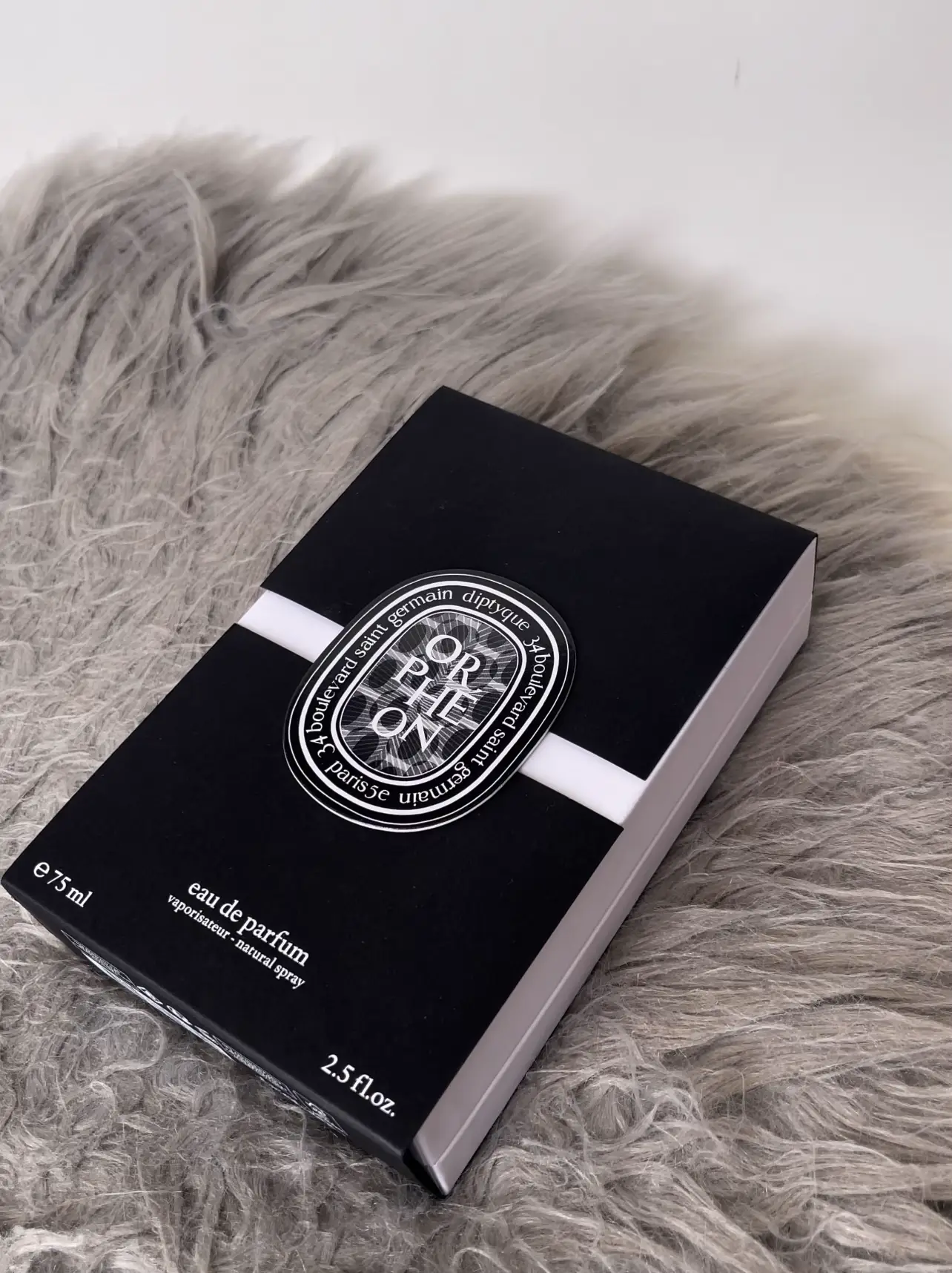 DIPTYQUE Orpheonを買うことは間違っていないと思ってください。 🖤 | PareCynが投稿したフォトブック | Lemon8
