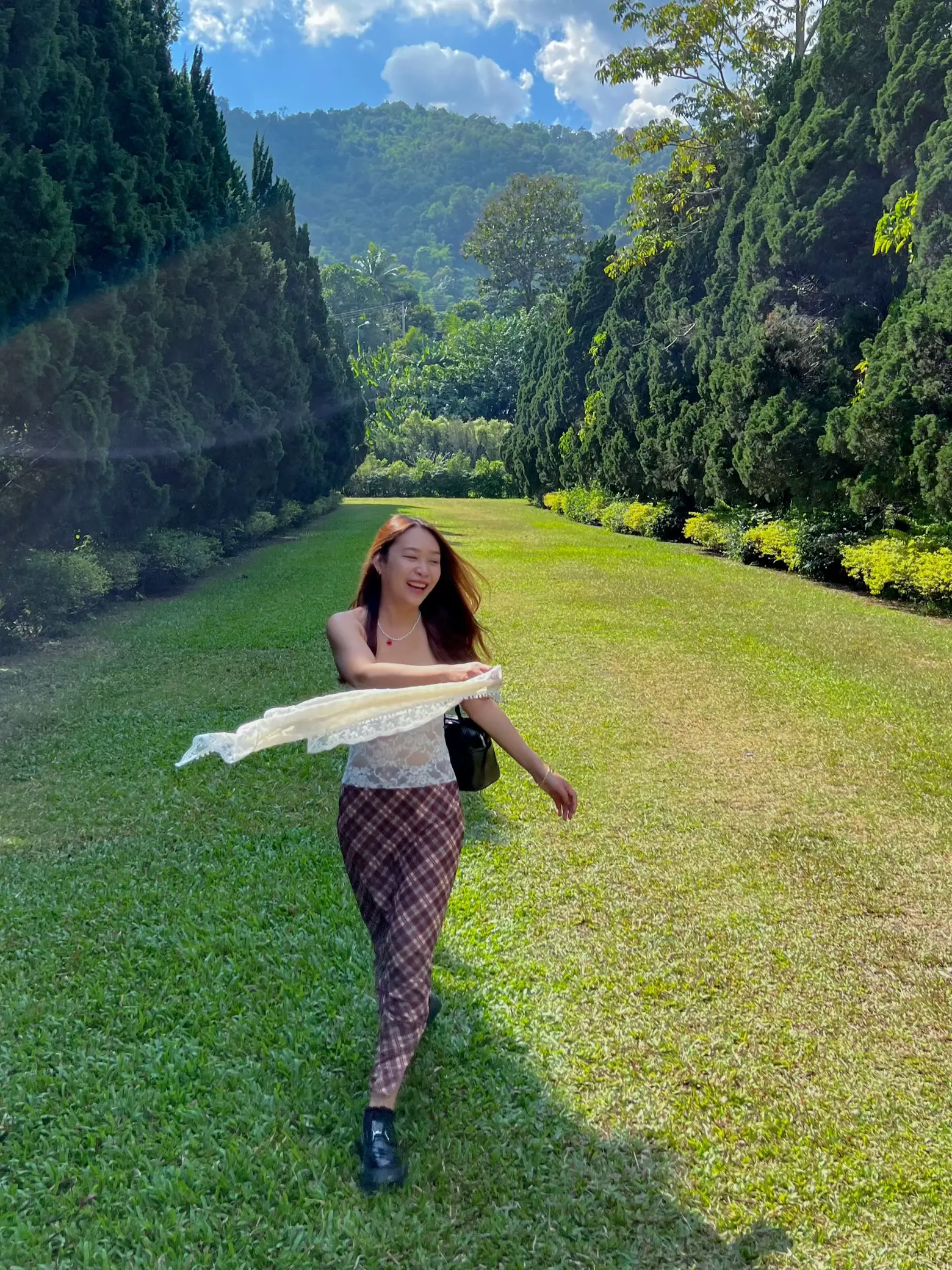 Cypress Lanes #ติดเทรนด์ #สวนส | แกลเลอรีที่โพสต์โดย เอสสึ | Lemon8