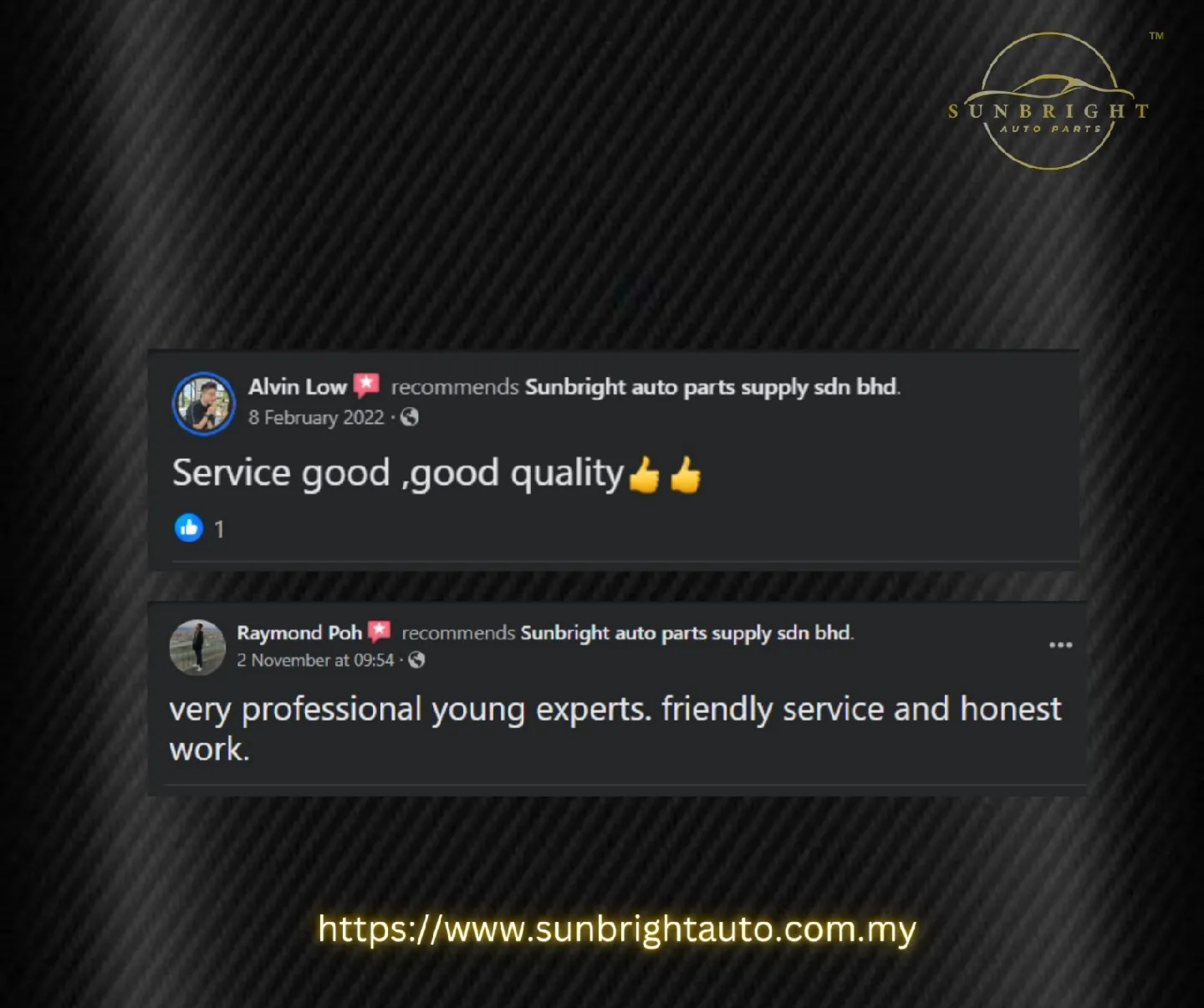 GOOD REVIEW | แกลเลอรีที่โพสต์โดย AhKoonSunbright | Lemon8