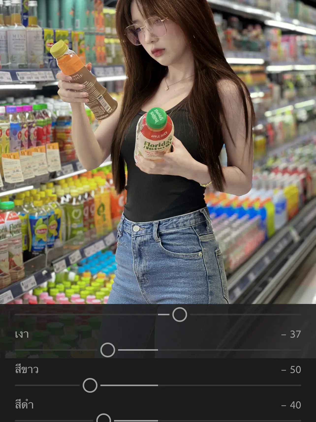 ทริคแต่งรูป | แกลเลอรีที่โพสต์โดย 𝐌𝐲𝐦𝐢𝐧𝐭 | Lemon8