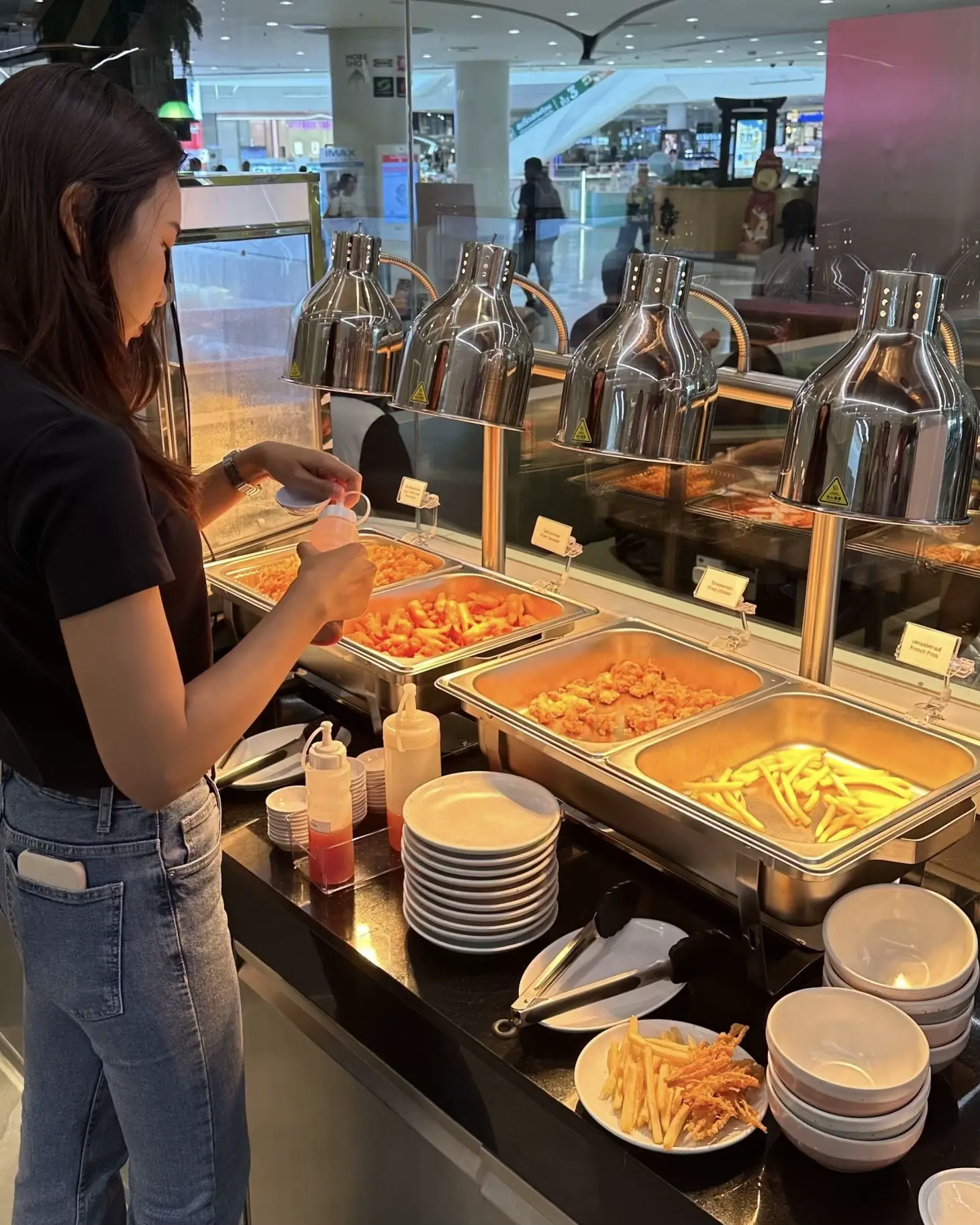 🍲 MK Buffet โฉมใหม่เปิดแล้ว!!! | แกลเลอรีที่โพสต์โดย punpromotion | Lemon8